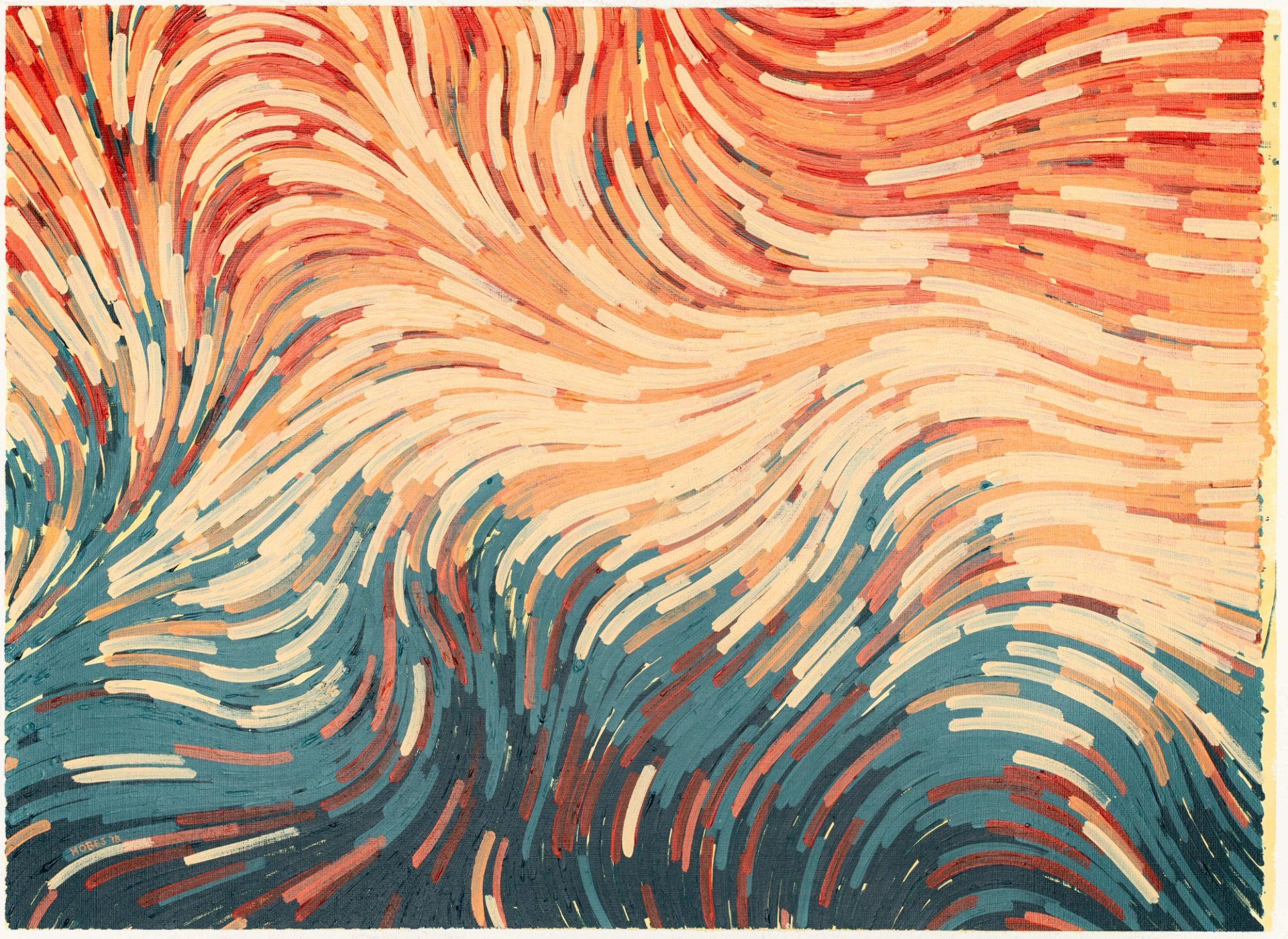Code Goes In, Art Comes Out | Tyler Hobbs