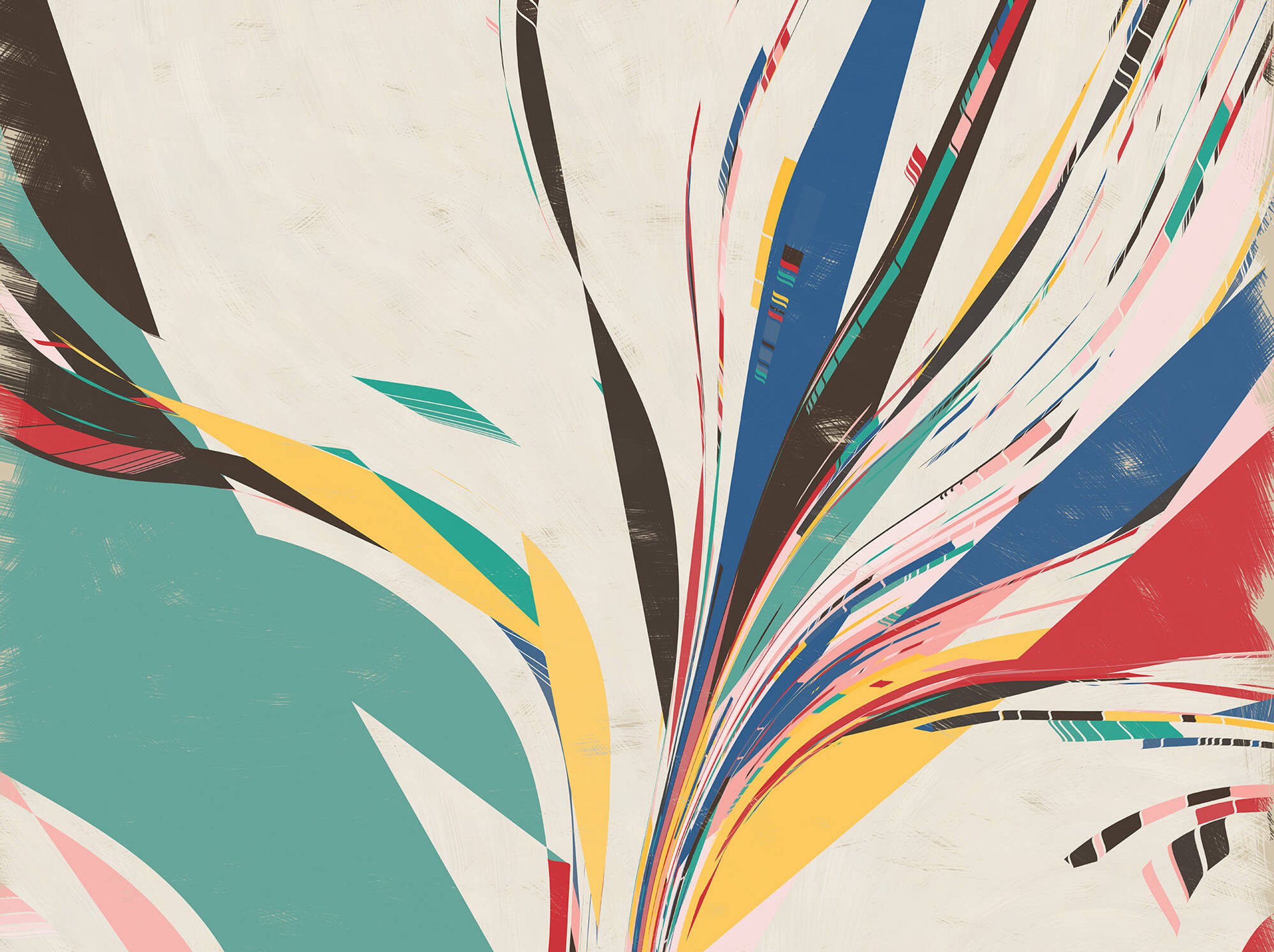 Flow Fields | Tyler Hobbs