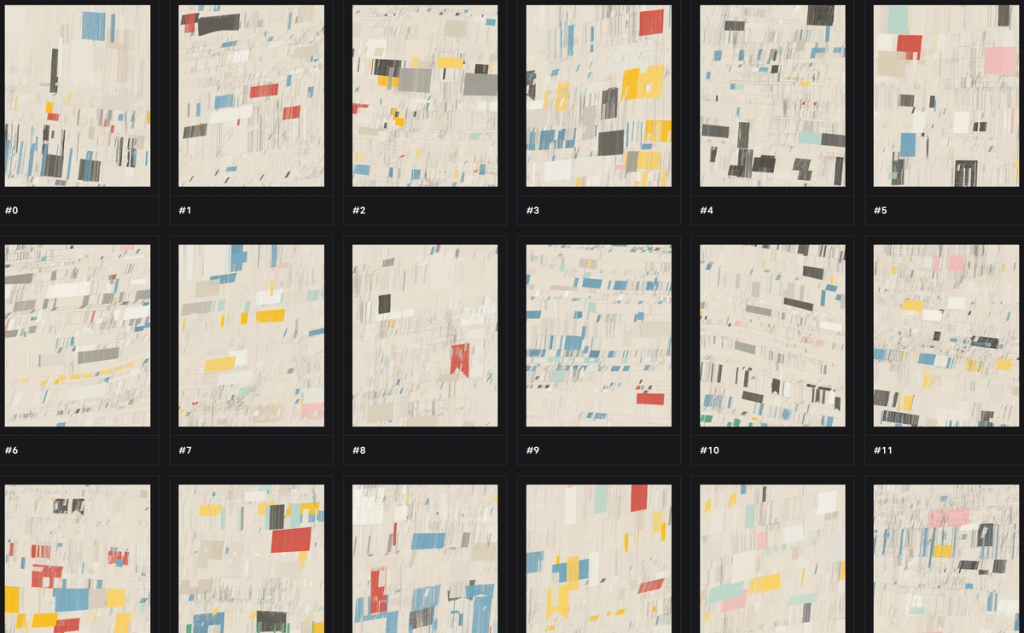 The Design Philosophy of the QQL Algorithm | Tyler Hobbs