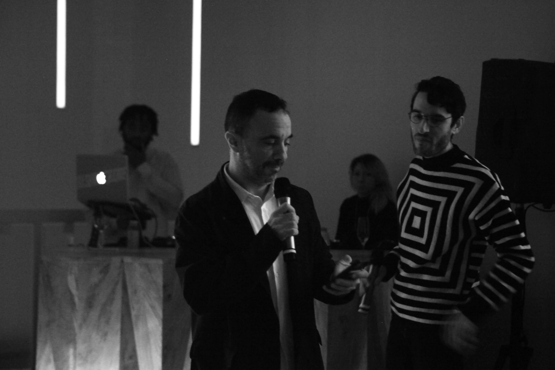 Incomplete Control | Tyler Hobbs