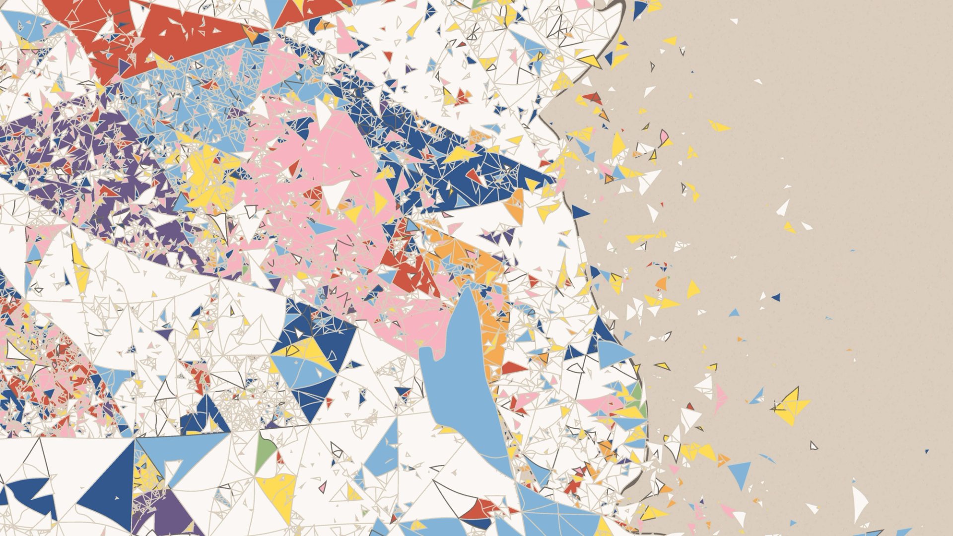 Decompilation | Tyler Hobbs