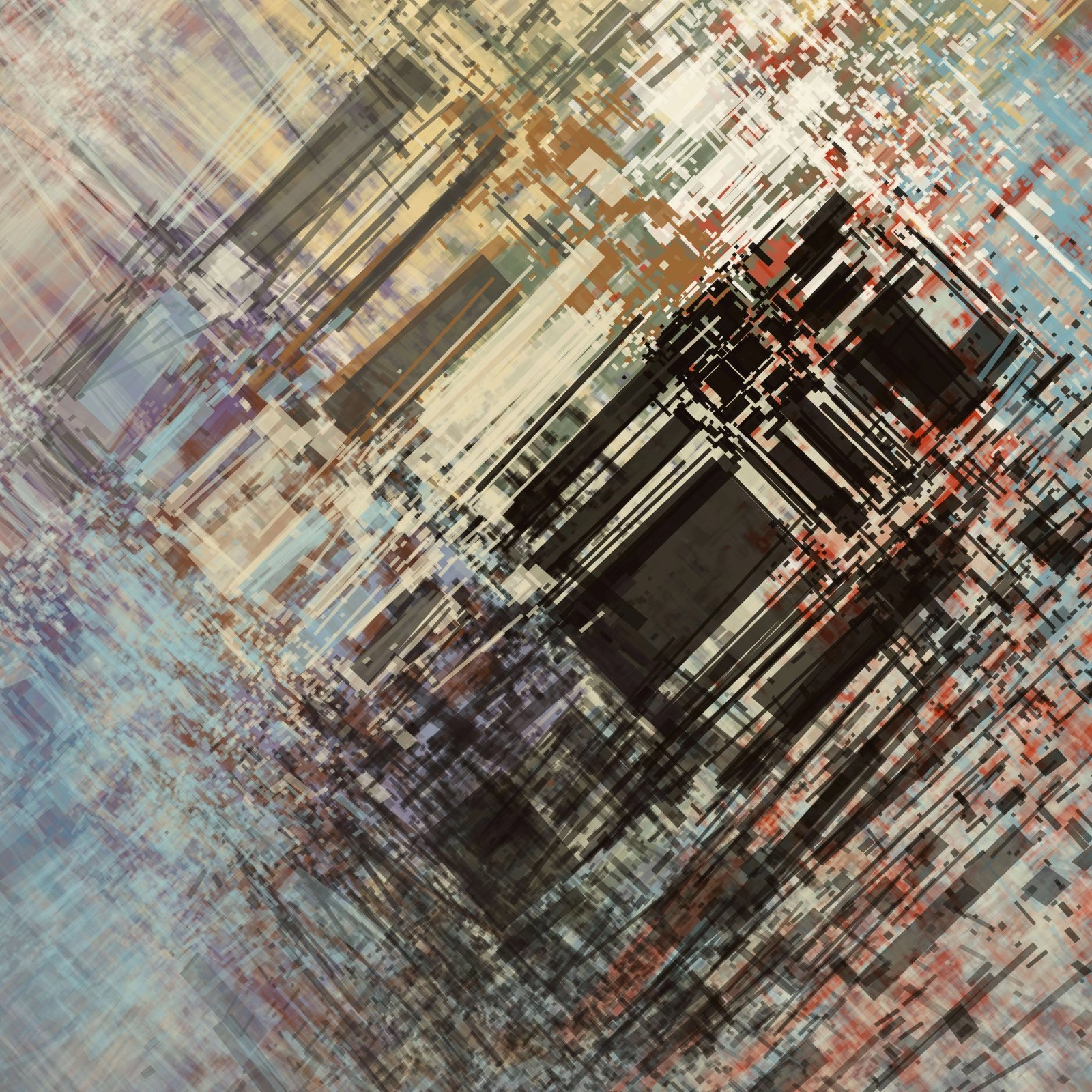 Probability Distributions for Algorithmic Artists | Tyler Hobbs