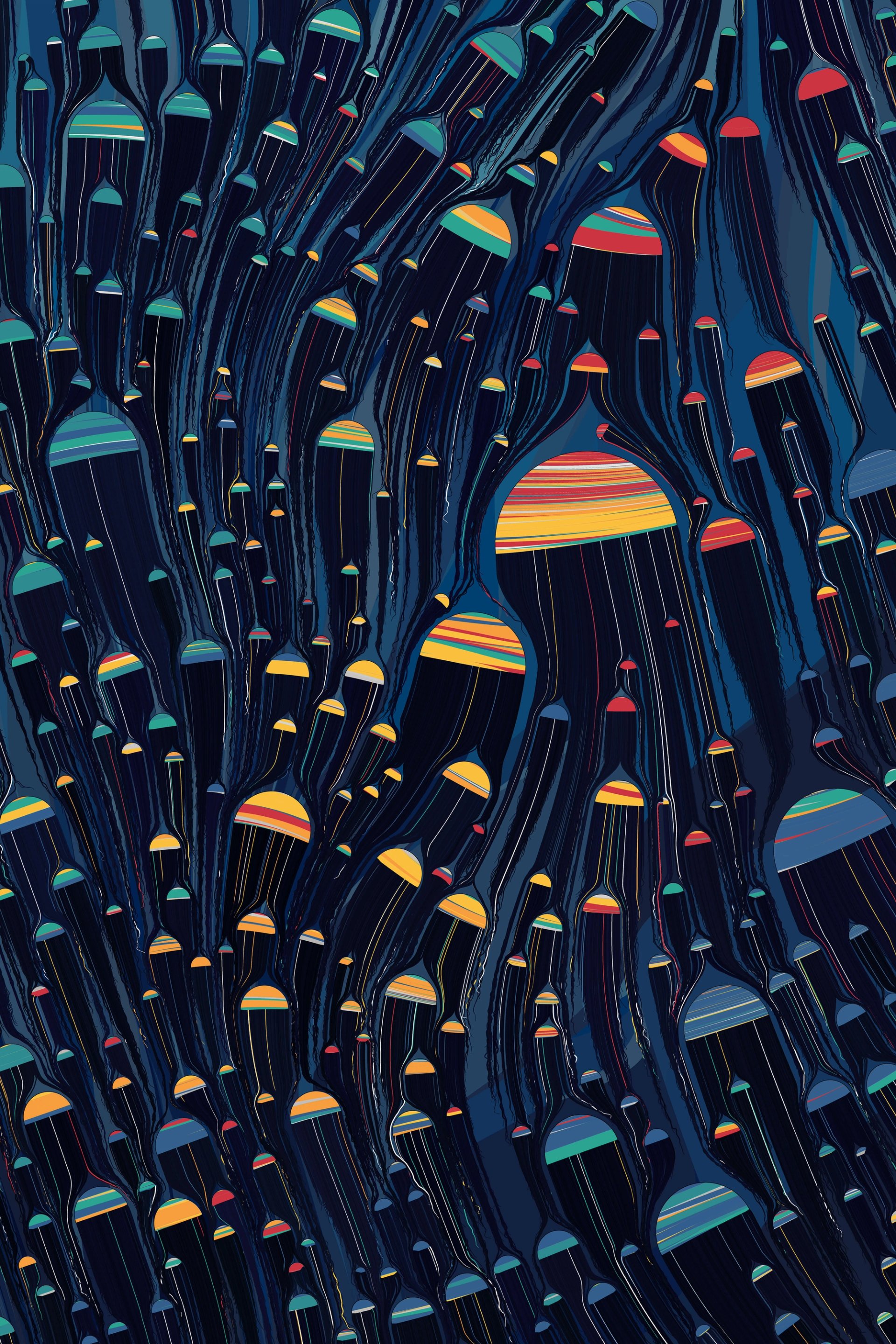 Ectogenesis | Tyler Hobbs