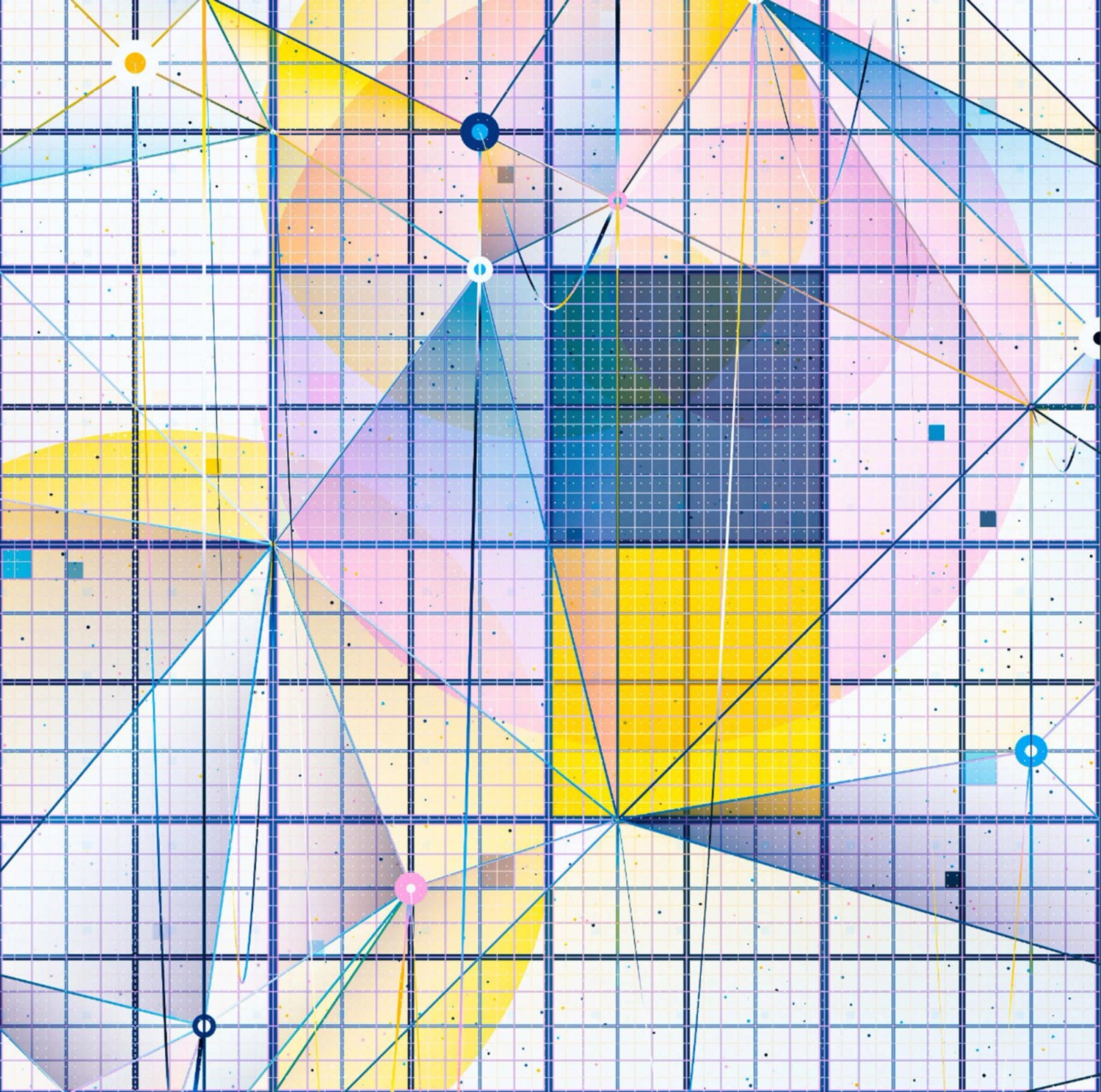 Code Goes In, Art Comes Out | Tyler Hobbs