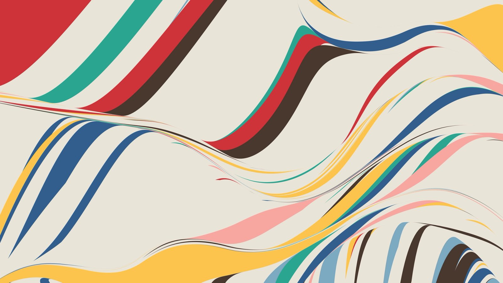 Flow Fields | Tyler Hobbs