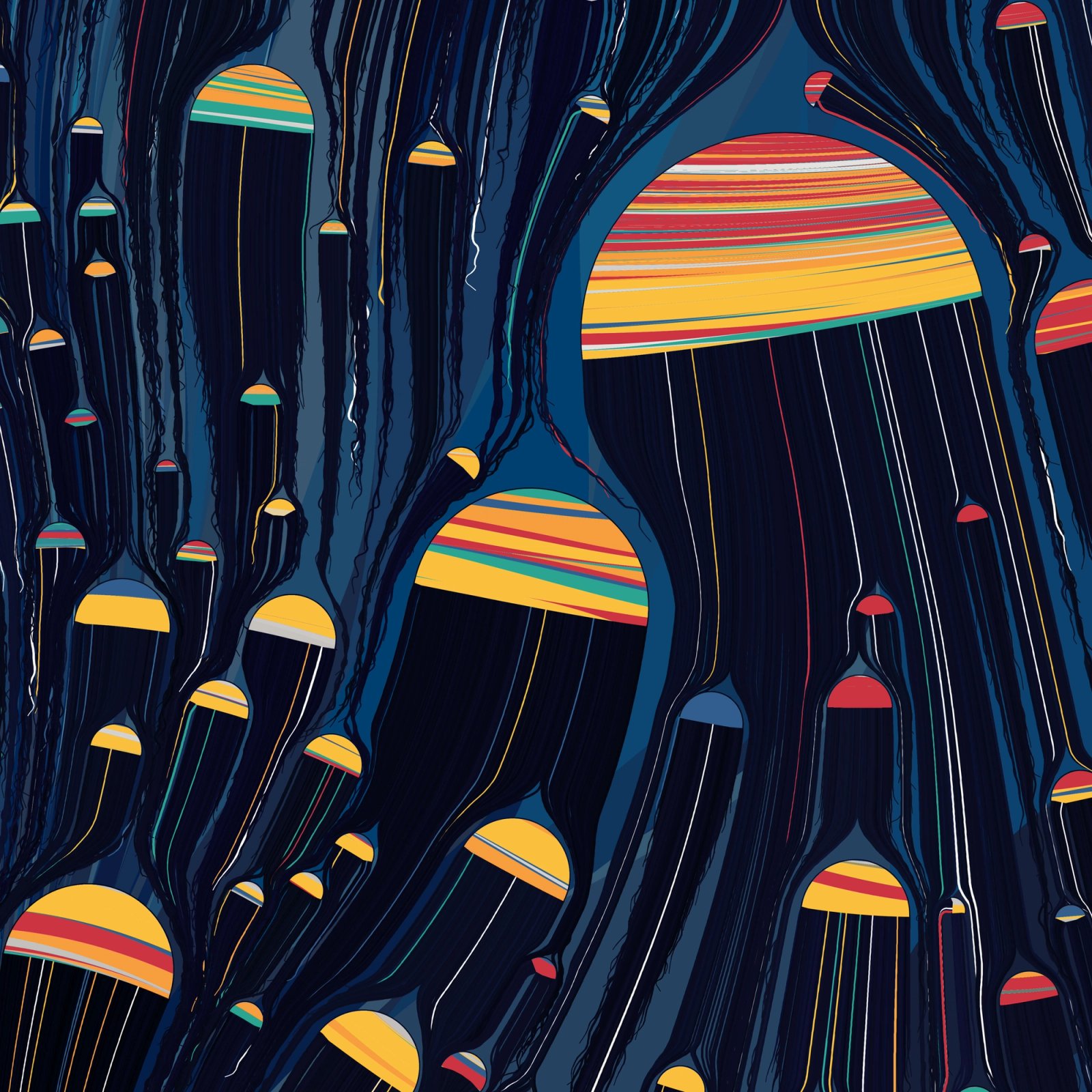 Ectogenesis | Tyler Hobbs