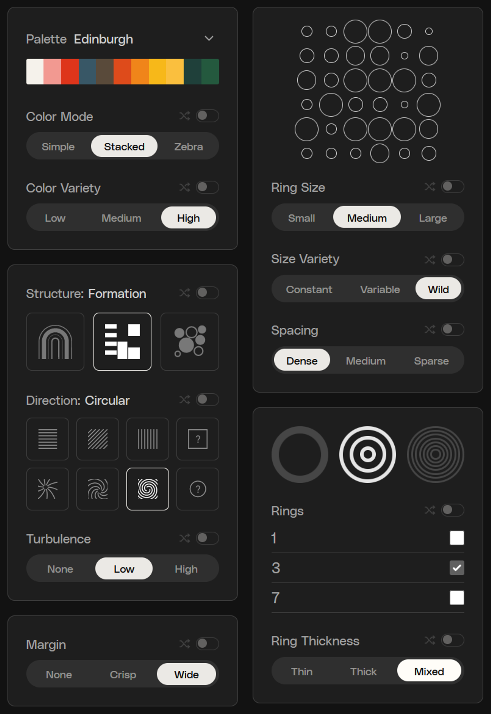 The Design Philosophy of the QQL Algorithm | Tyler Hobbs