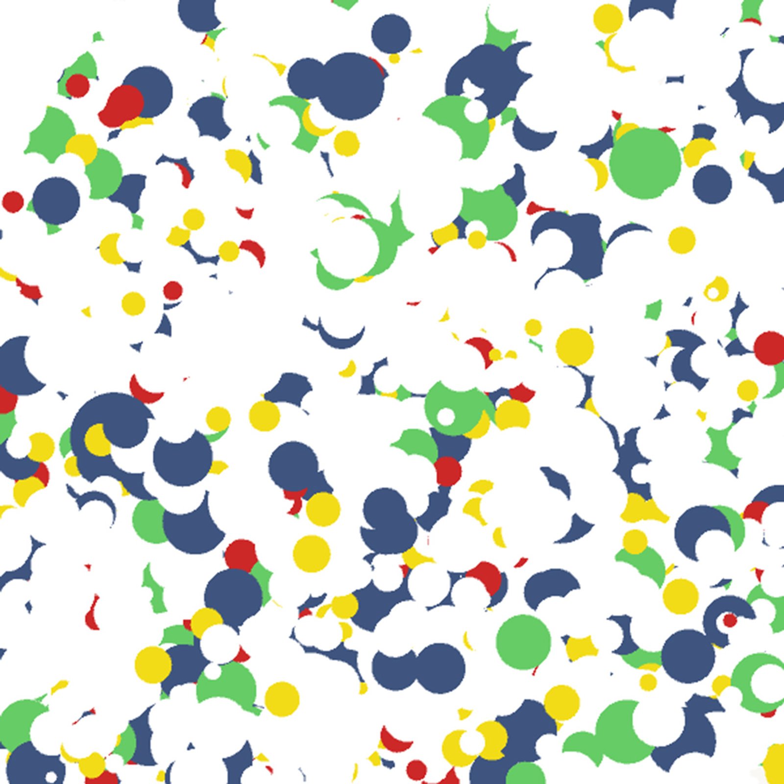 Working with Color in Generative Art | Tyler Hobbs