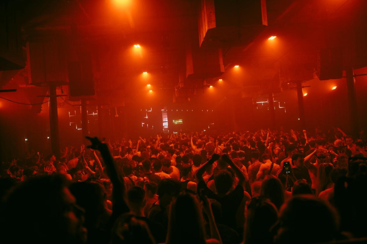 Afterparty - Rotterdam Rave 'Kick-Off' 2025 | Rotterdam Rave