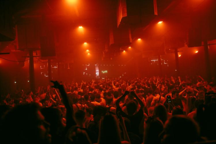 Afterparty - Rotterdam Rave 'Kick-Off' 2025 | Rotterdam Rave