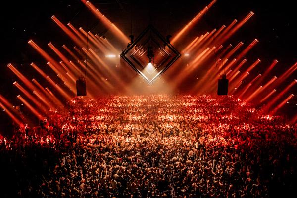 Rotterdam Rave Festival 2025 | Rotterdam Rave