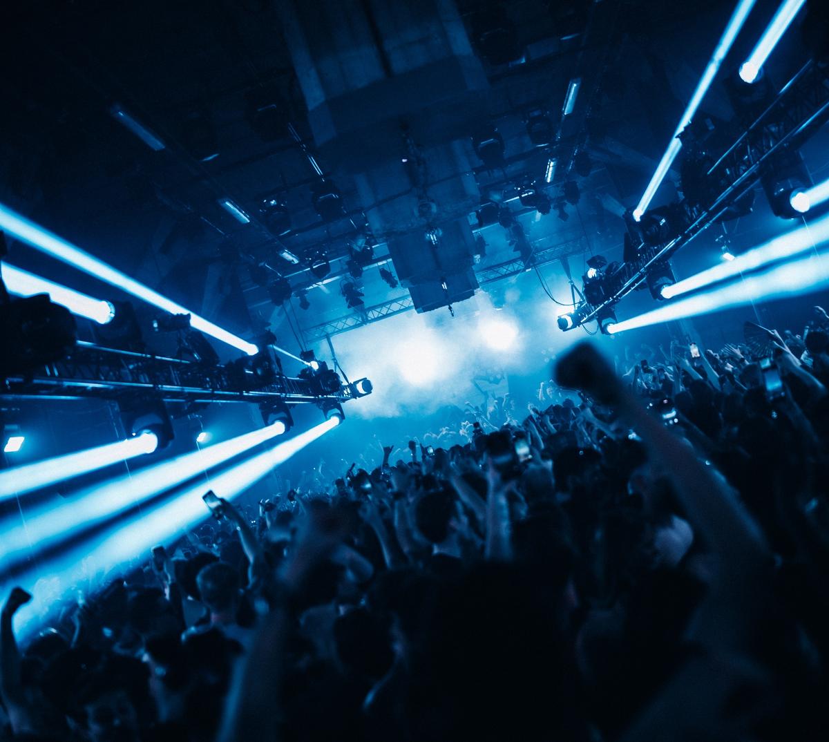 Rotterdam Rave 'Winter Special' 2025 | Rotterdam Rave