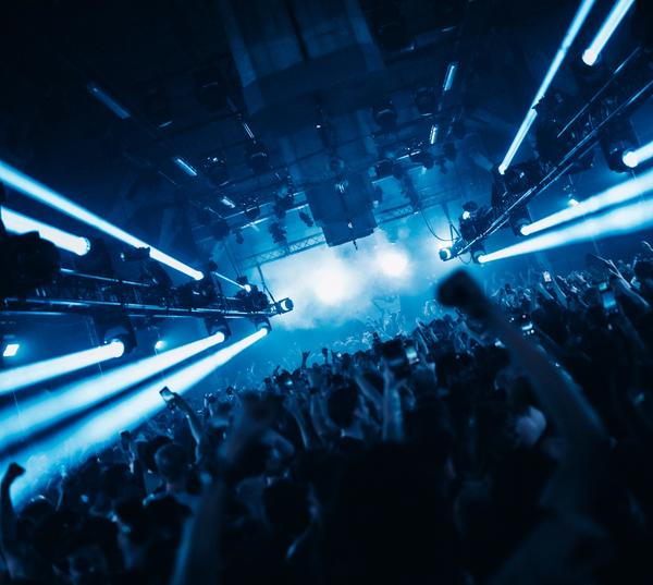 Rotterdam Rave 'Winter Special' 2025 | Rotterdam Rave