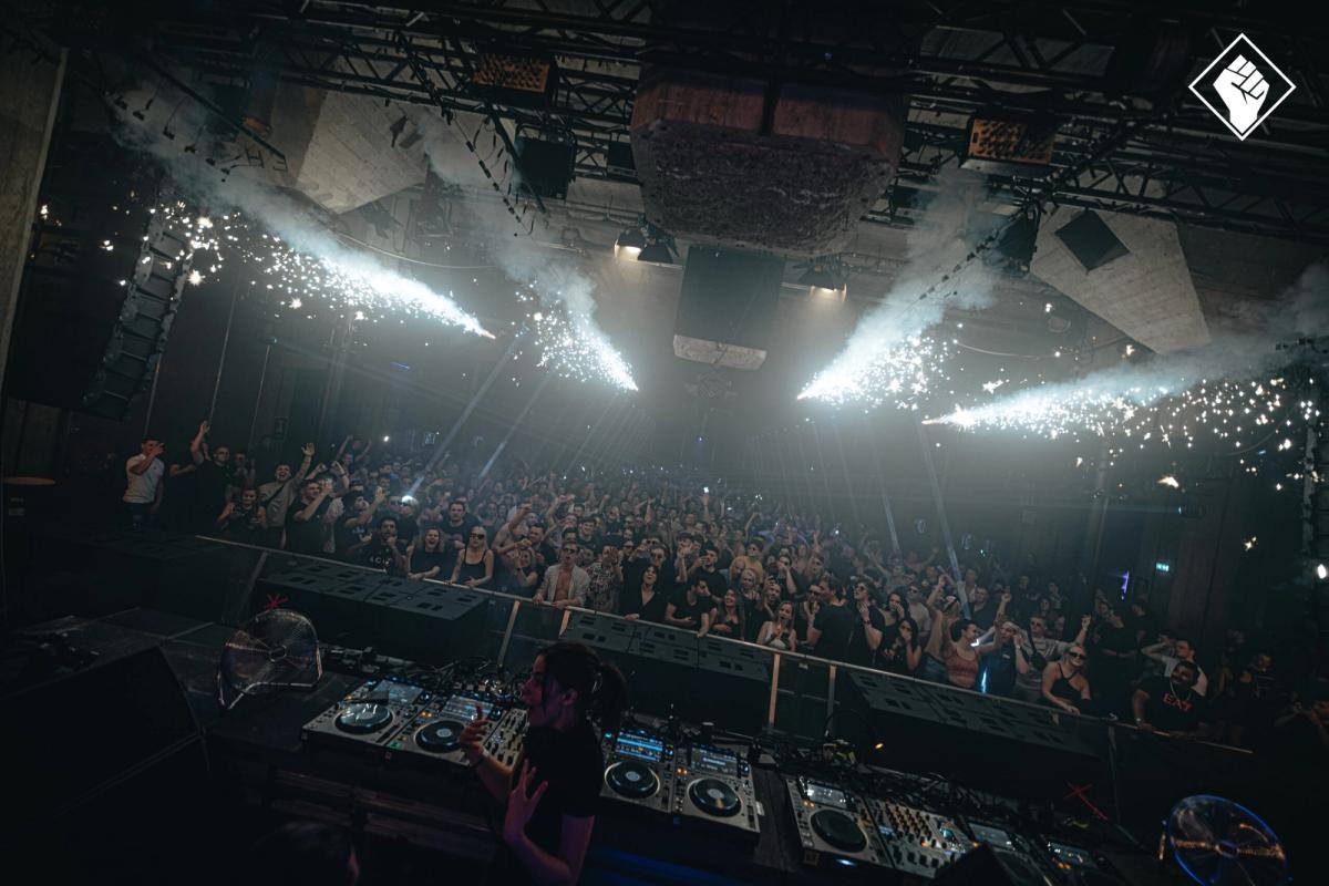 Rotterdam Rave Spring Special 2023 - Saturday | Rotterdam Rave