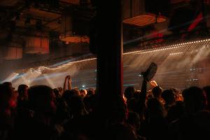 Rotterdam Rave 'Winter Special' 2024 - Saturday | Rotterdam Rave