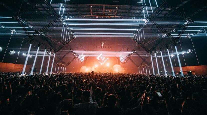 Rotterdam Rave 'Kick-Off' 2024 - Saturday | Rotterdam Rave