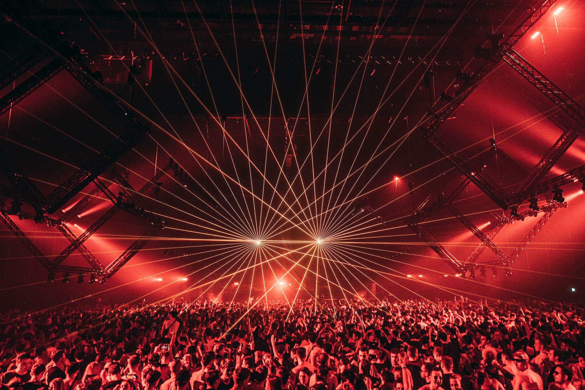 Events | Rotterdam Rave