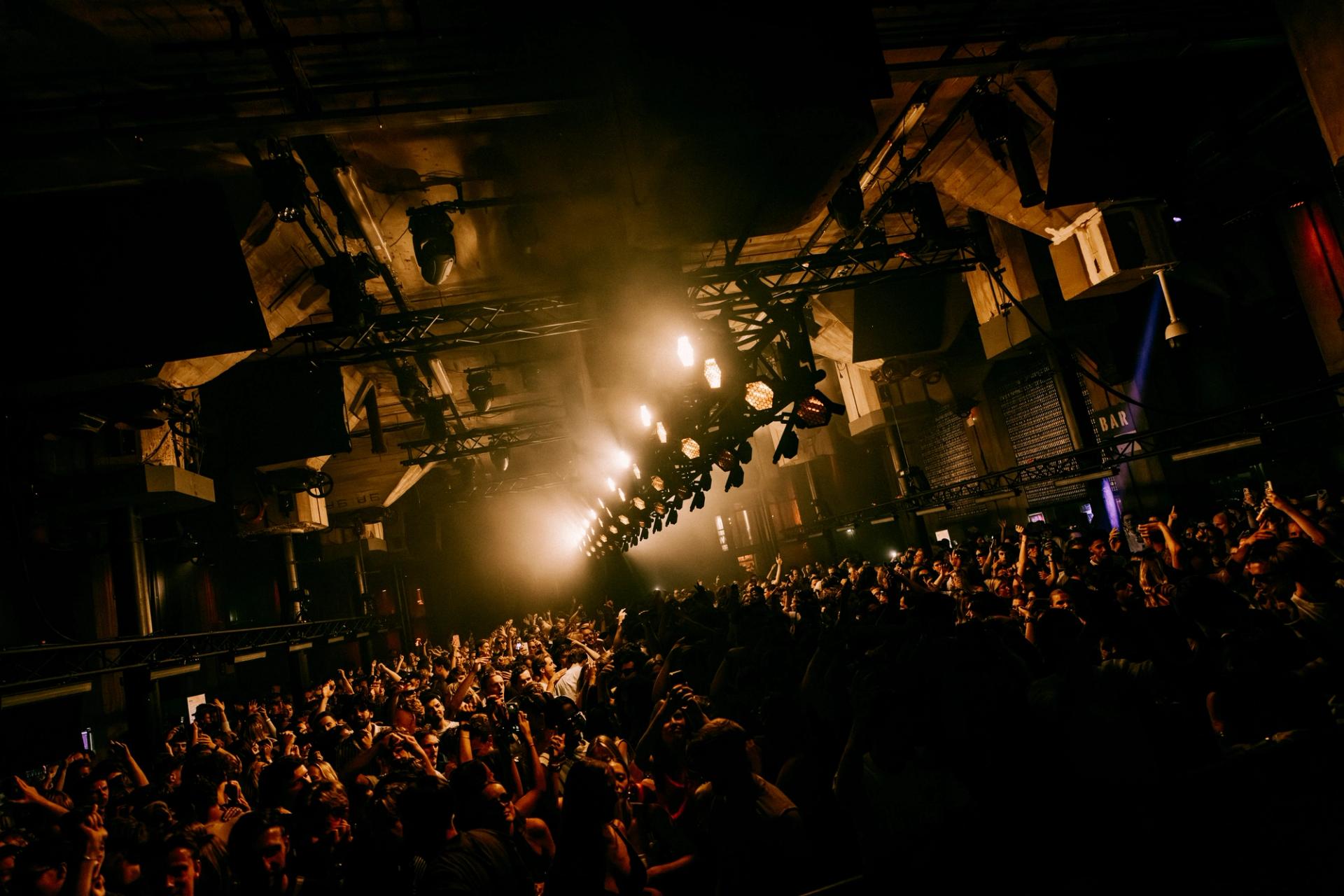 Rotterdam Rave 'Spring Special 2026' | Rotterdam Rave