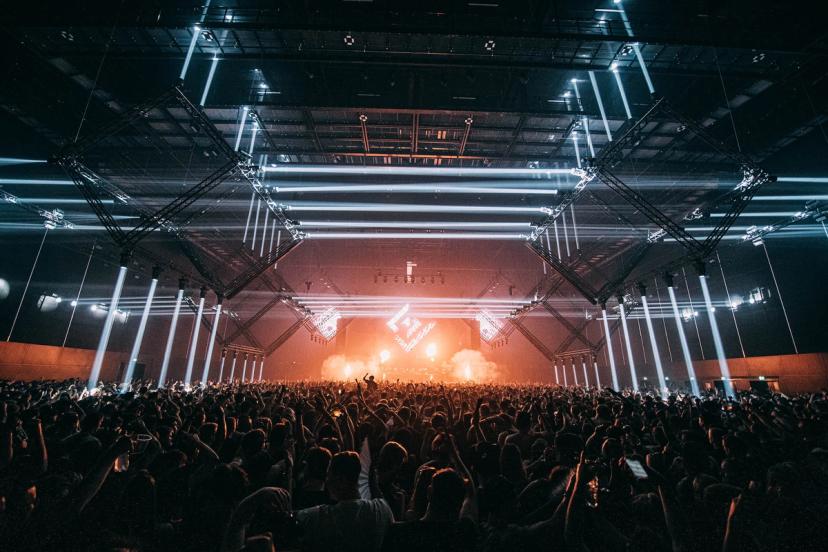 Tickets | Rotterdam Rave