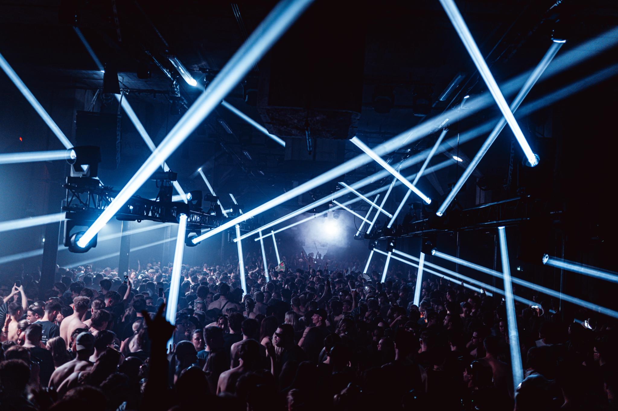 Afterparty - Rotterdam Rave Festival 2025 | Rotterdam Rave