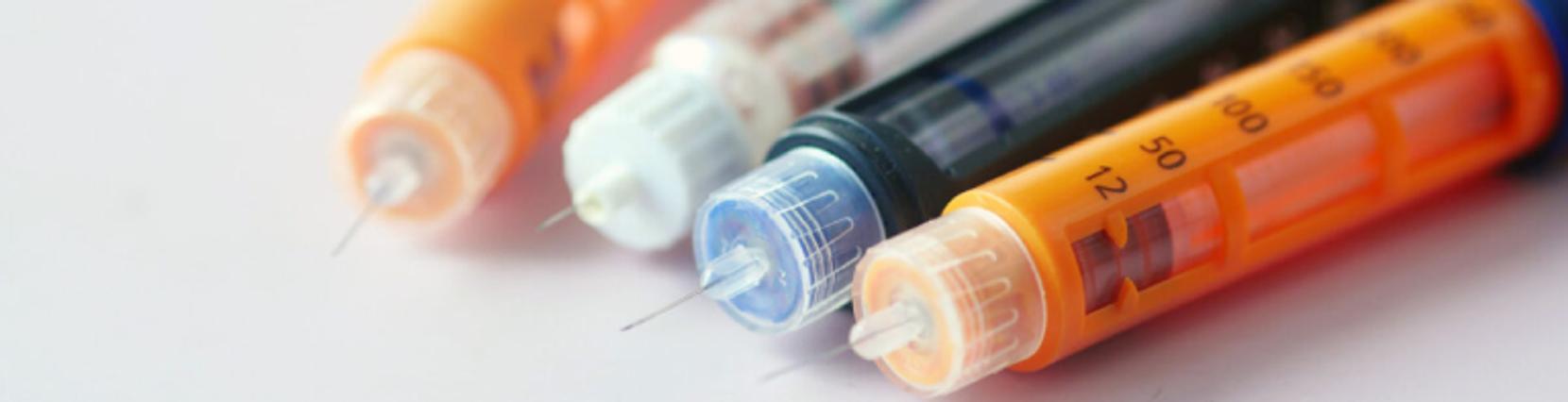 Insulina Efsitora Alfa Semanal vs Degludeca Diária em Adultos com DM1