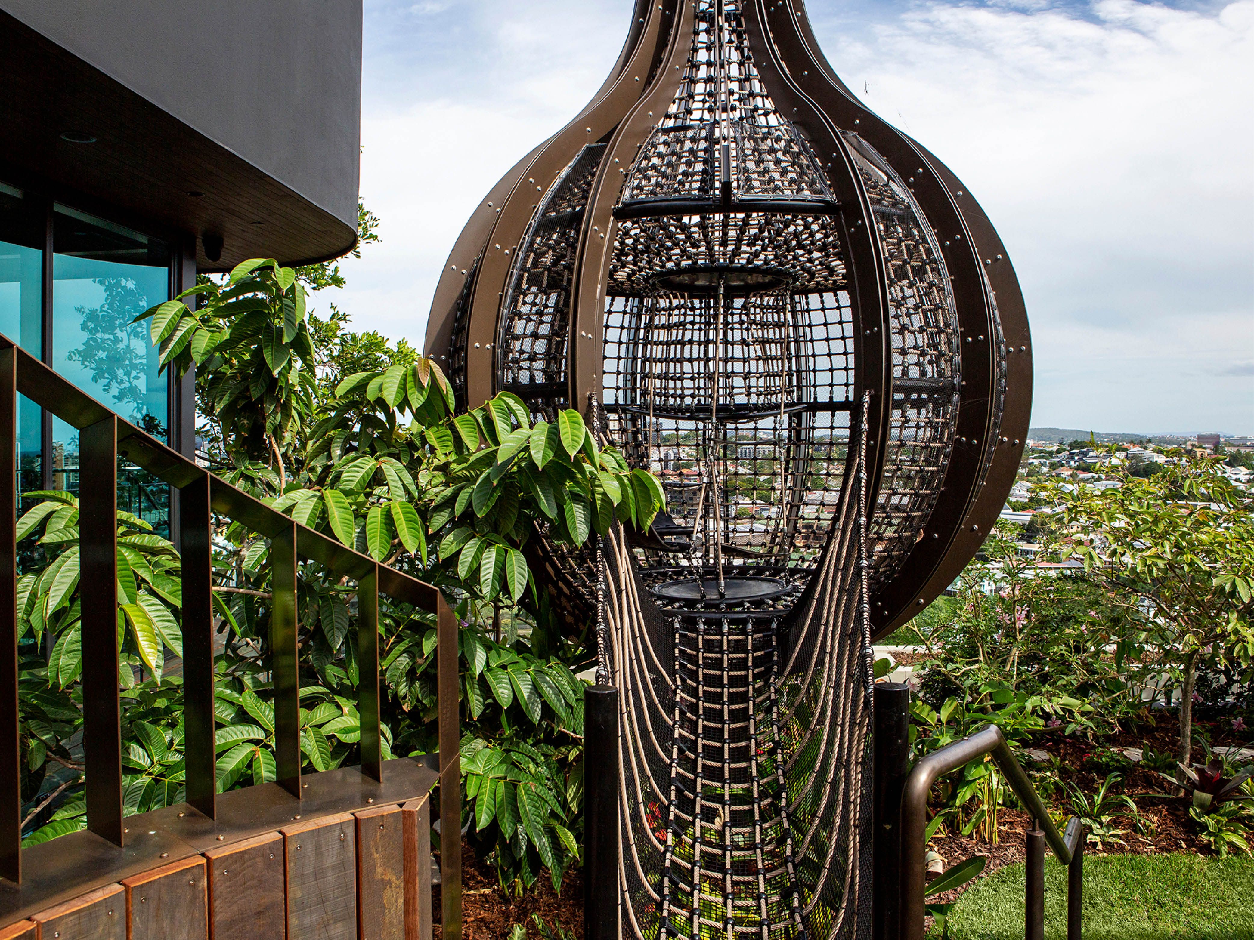 TreeHouse by Aria wins Best High Density Development in Queensland 2022 ...