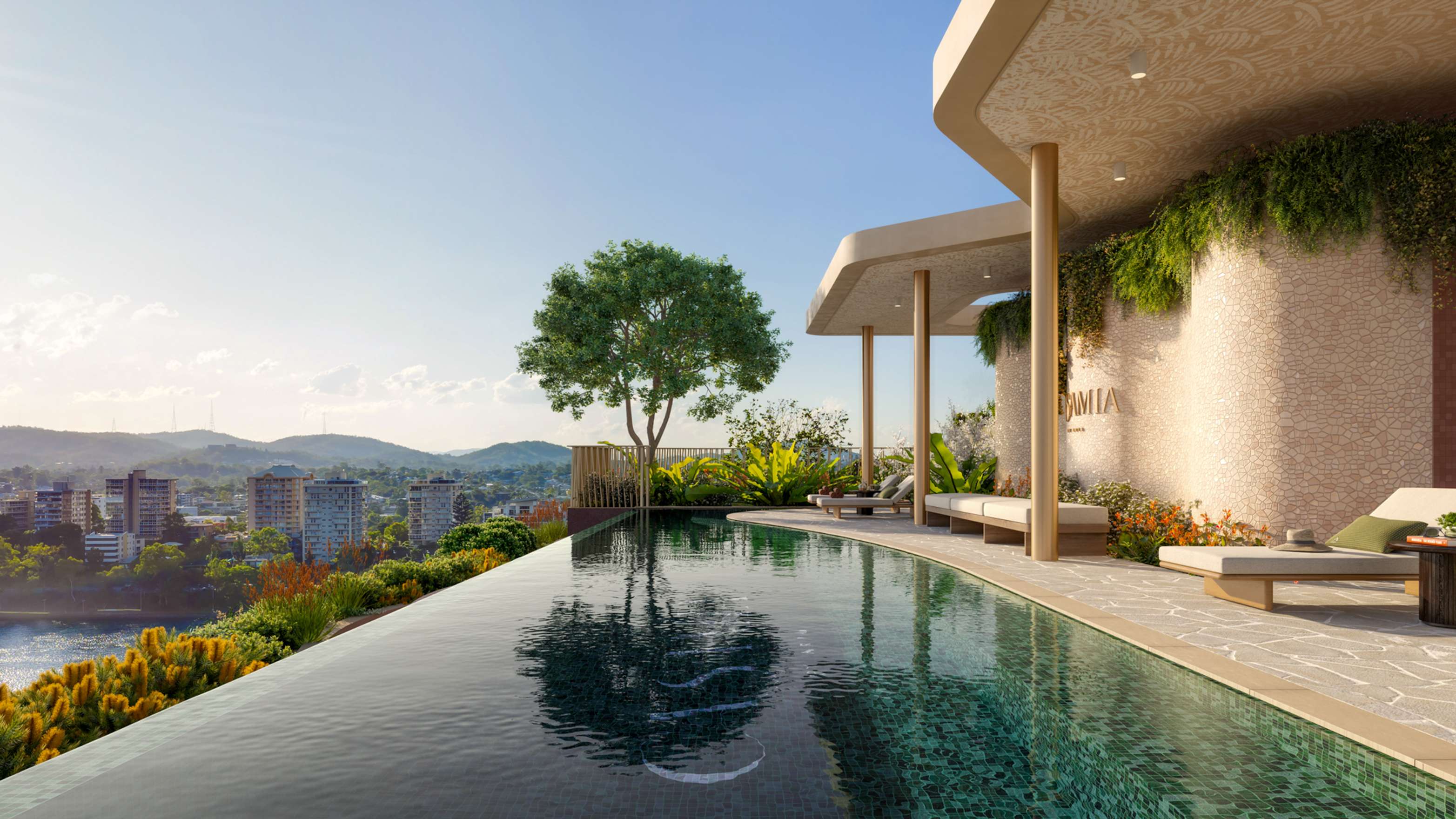 Casamia - Aria Property Group