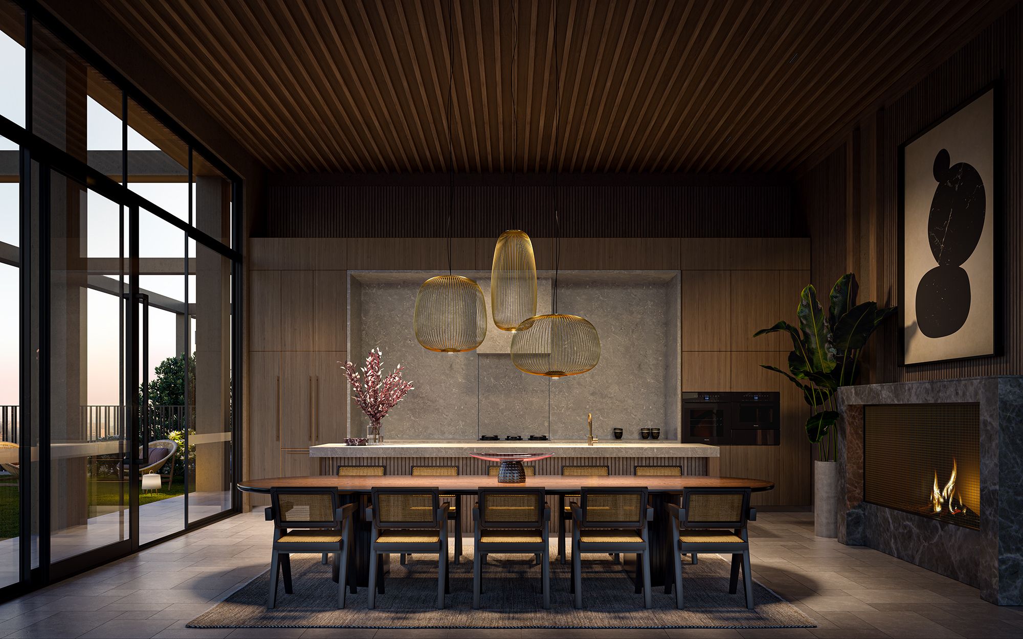 Trellis - Aria Property Group