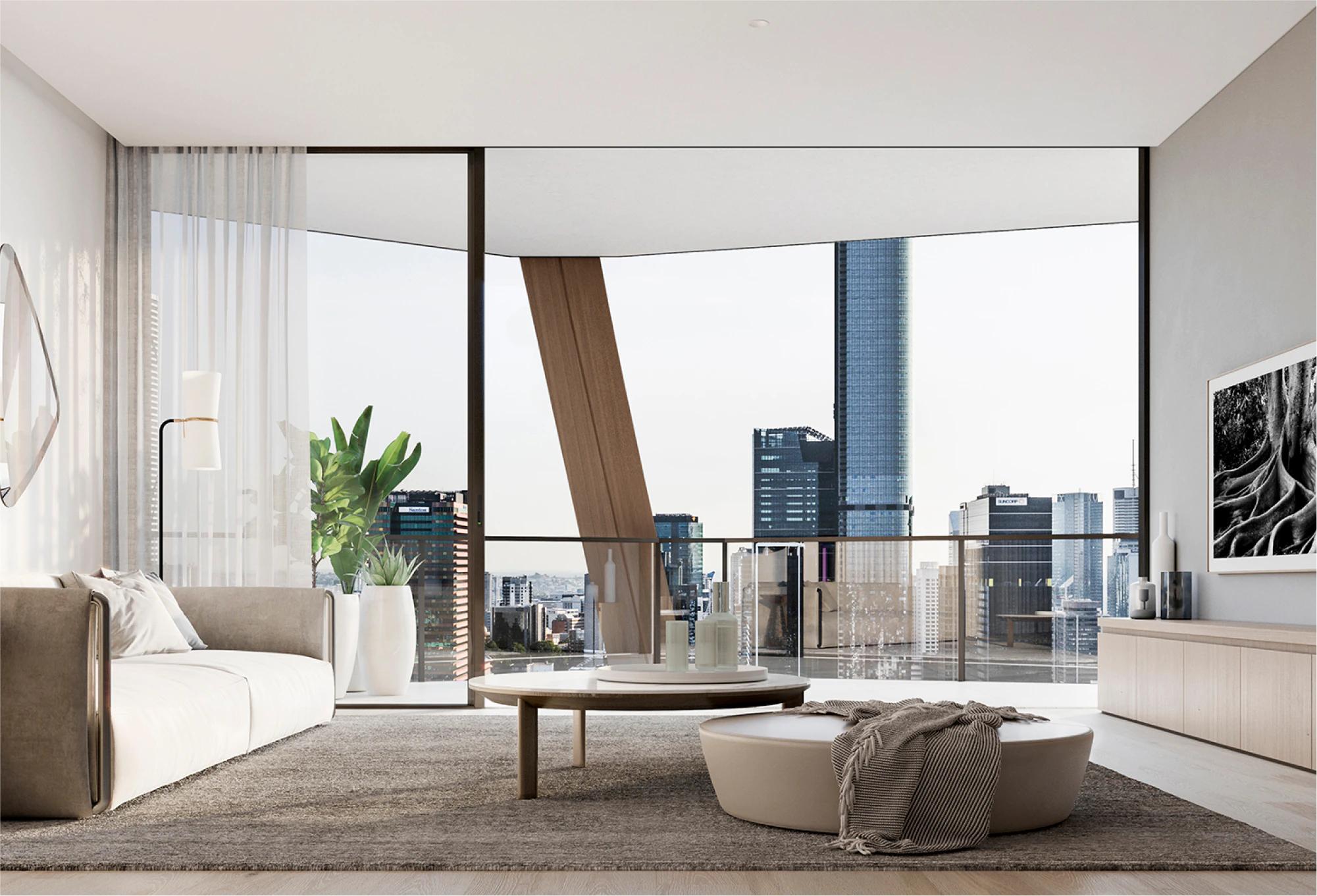 Upper House - Aria Property Group