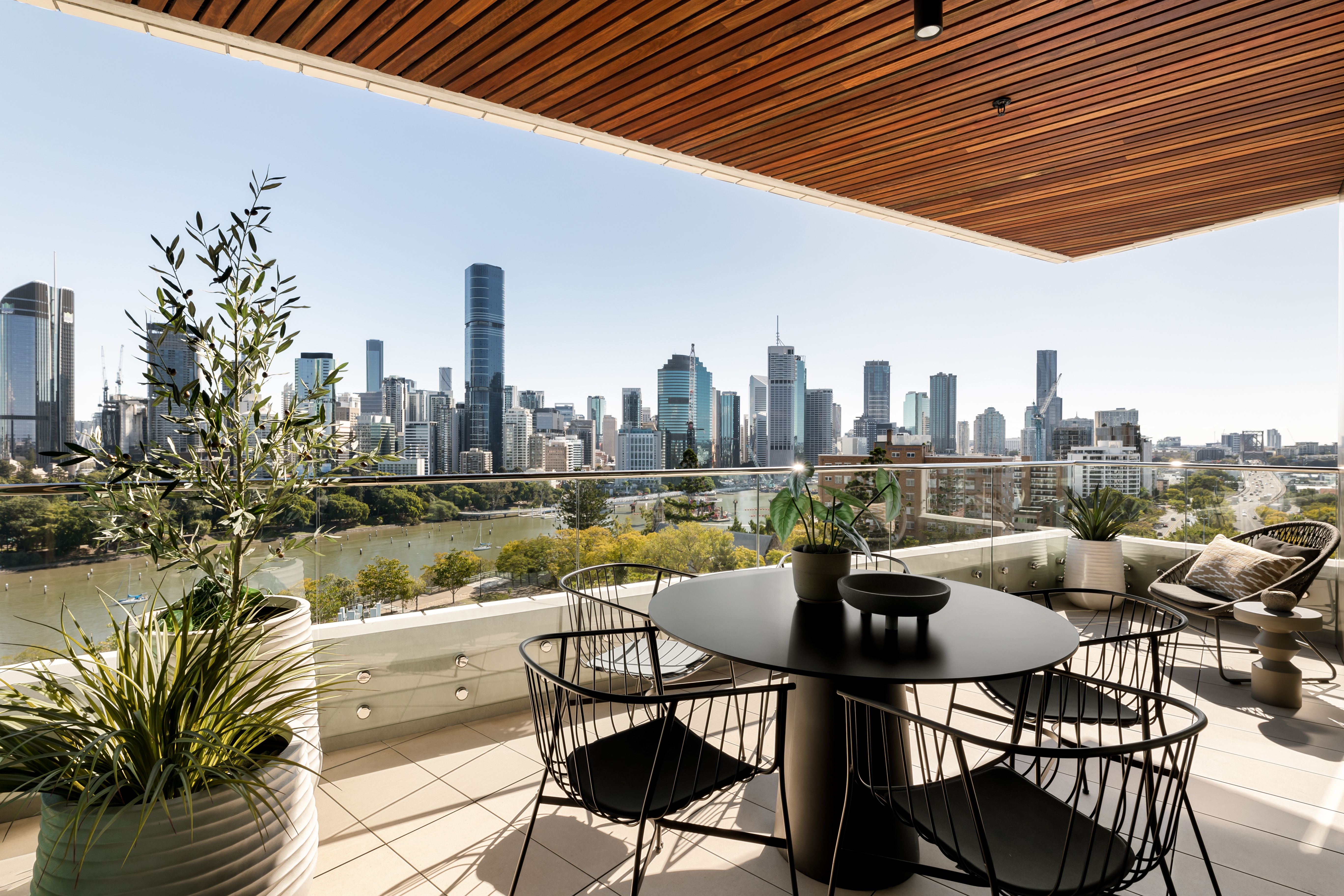 Rivière - Aria Property Group