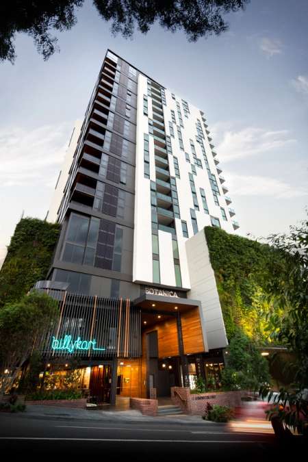 Residential Projects - Aria Property Group