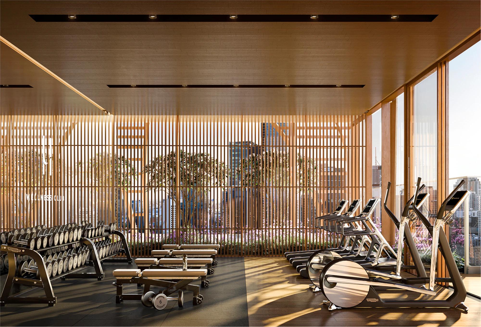 Upper House - Aria Property Group