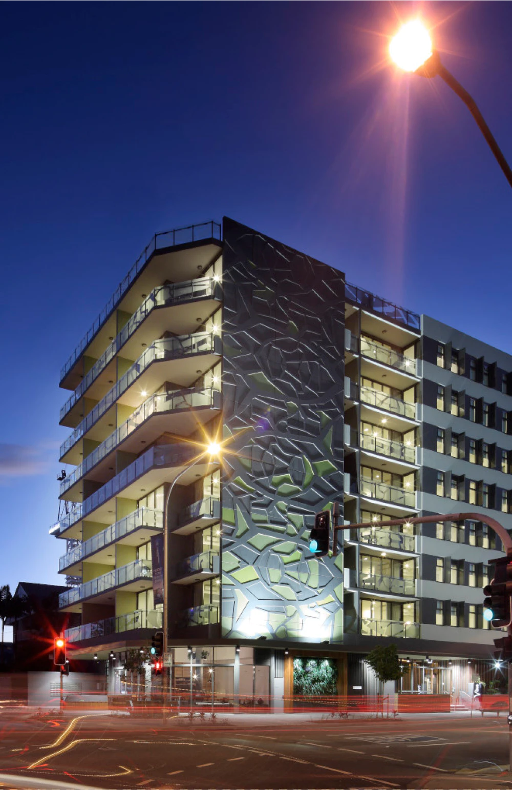 Awards - Aria Property Group
