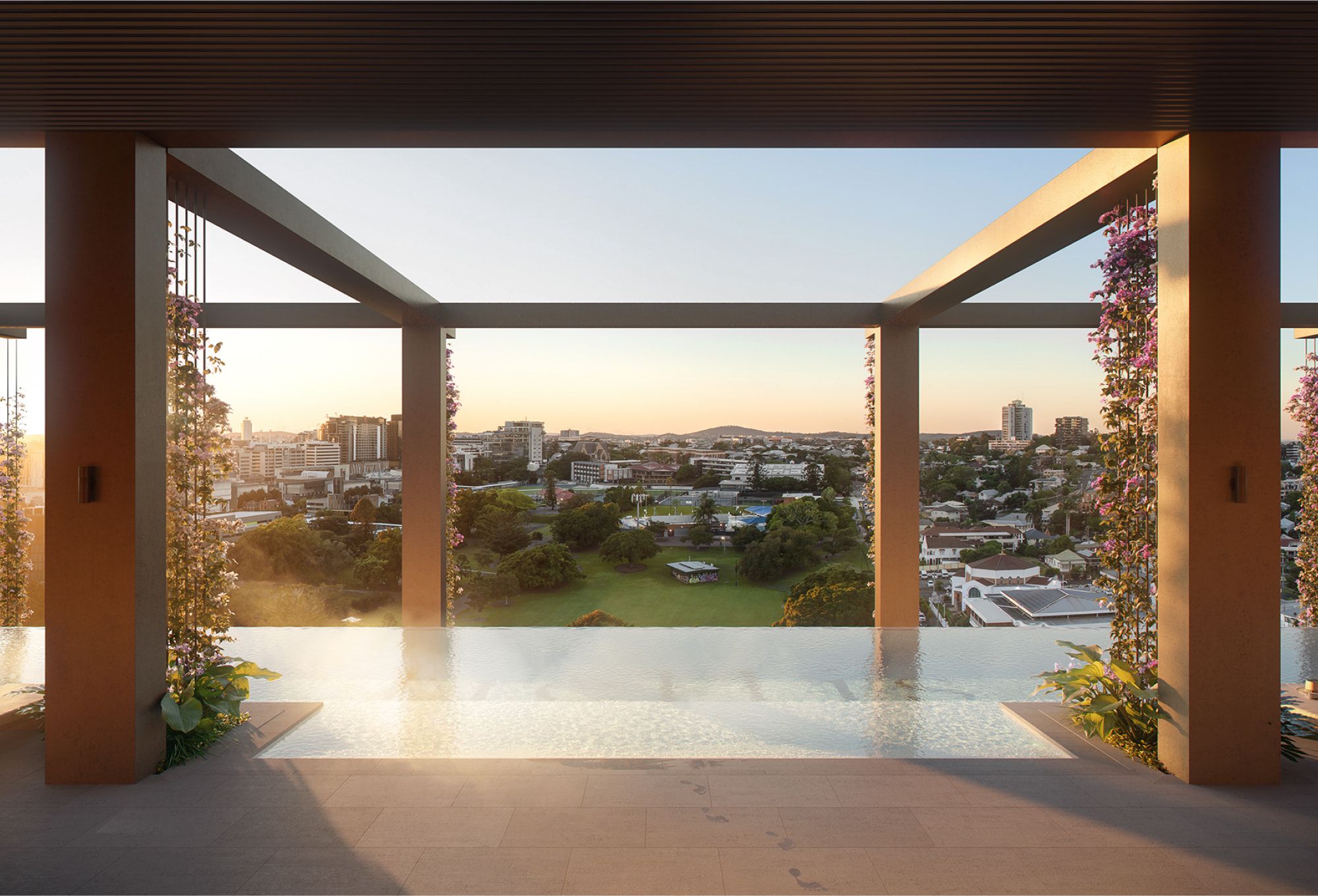 Trellis - Aria Property Group