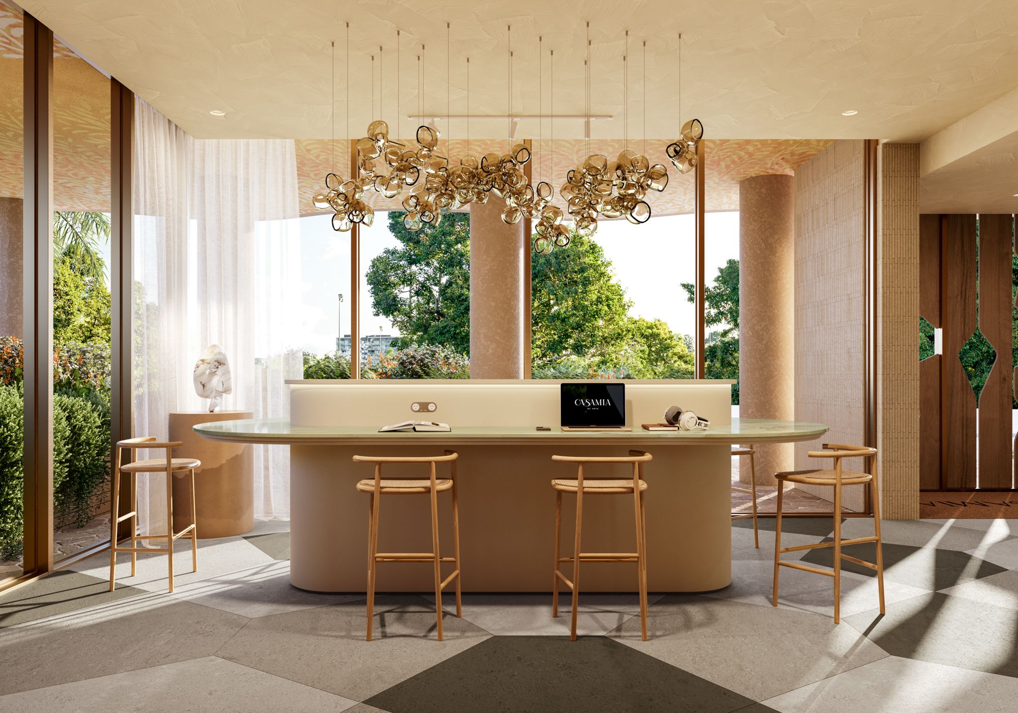 Casamia - Aria Property Group