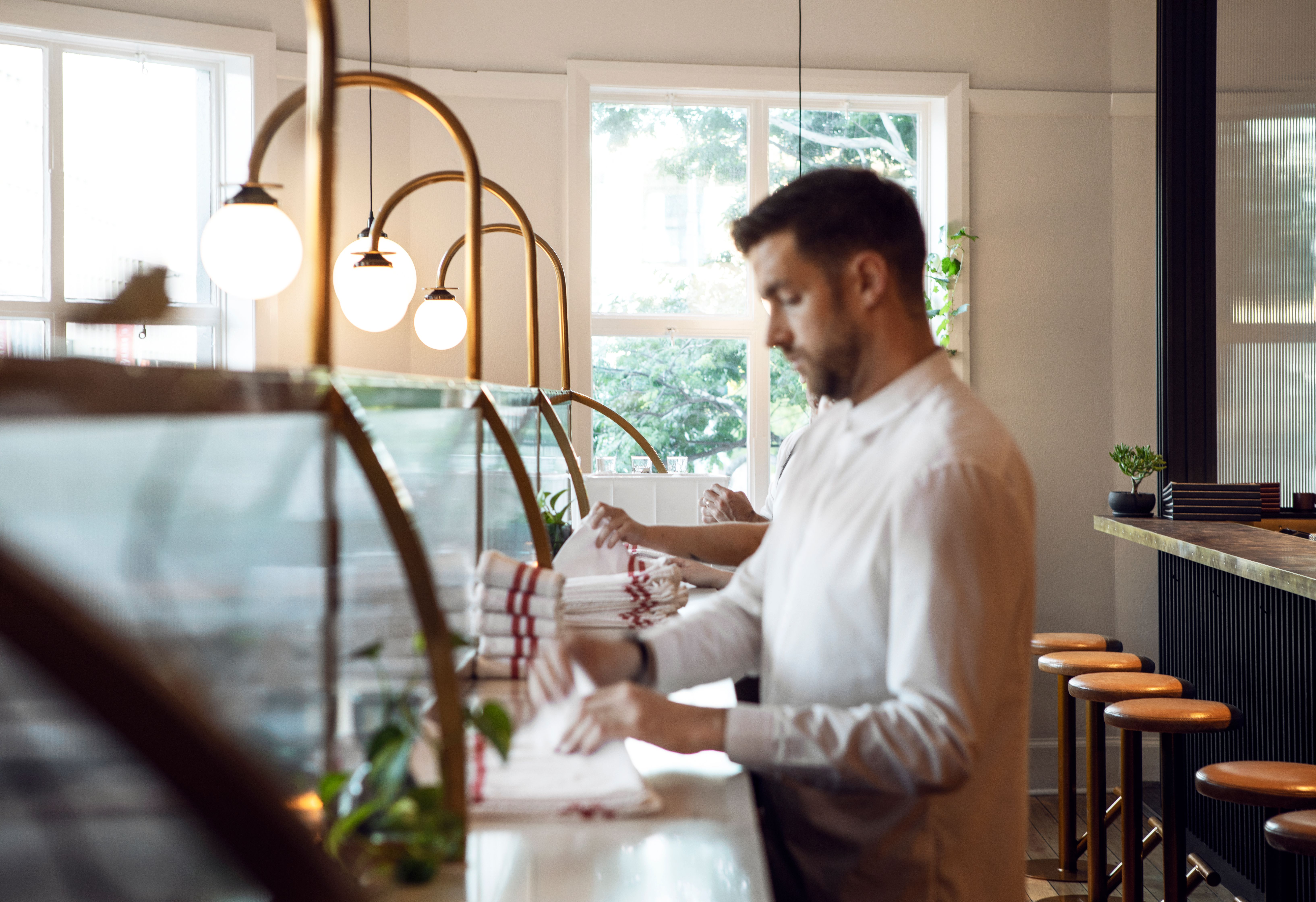 Maeve Wine Bar - Aria Property Group