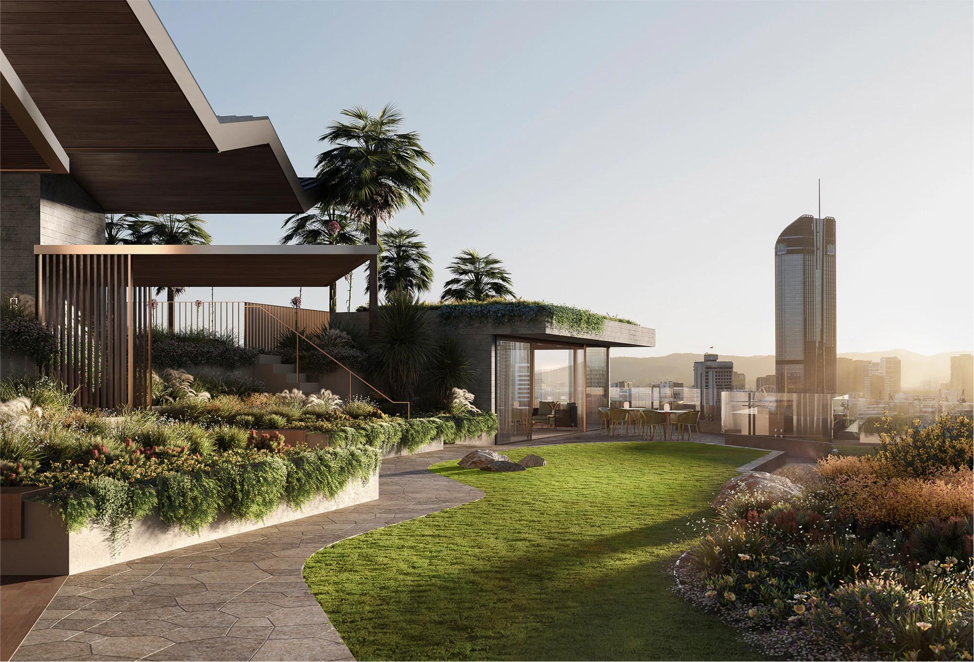 Rivière - Aria Property Group