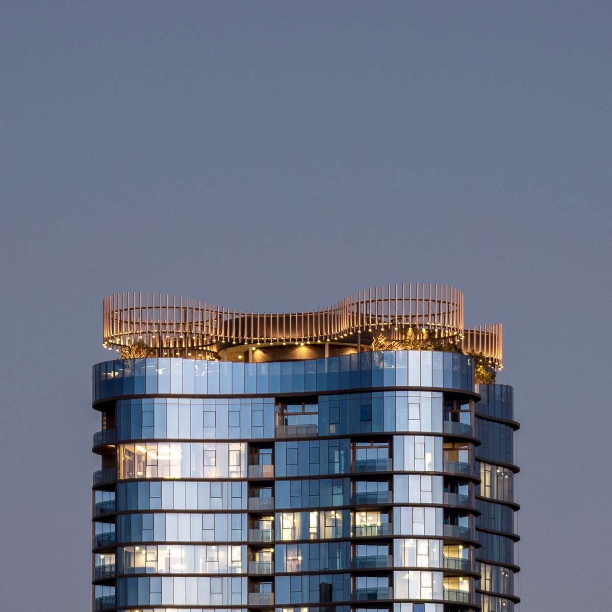 Welcome to the new Aria Office - at 56 Boundary Street, South Brisbane ...