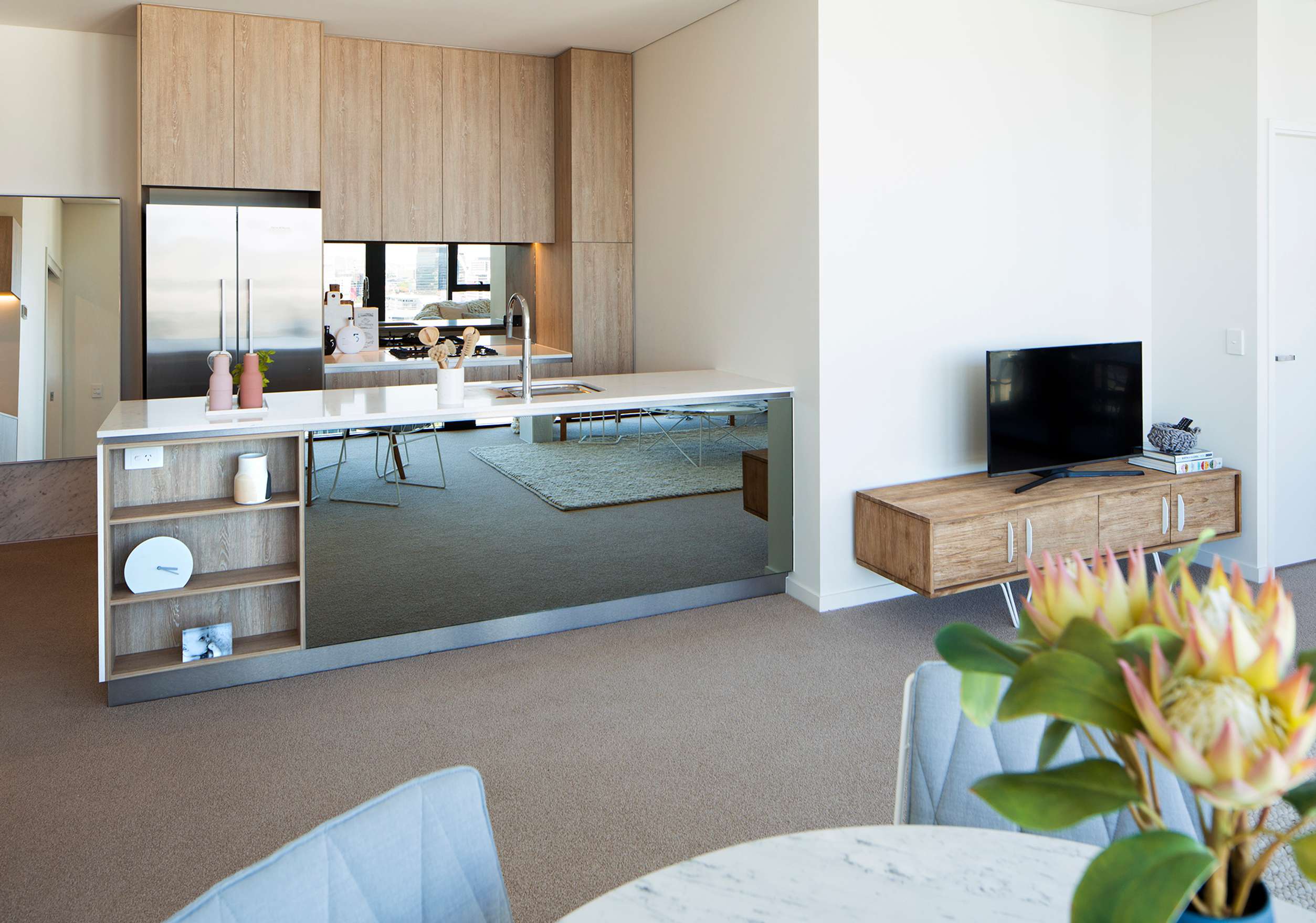 The Melbourne Residences - Aria Property Group