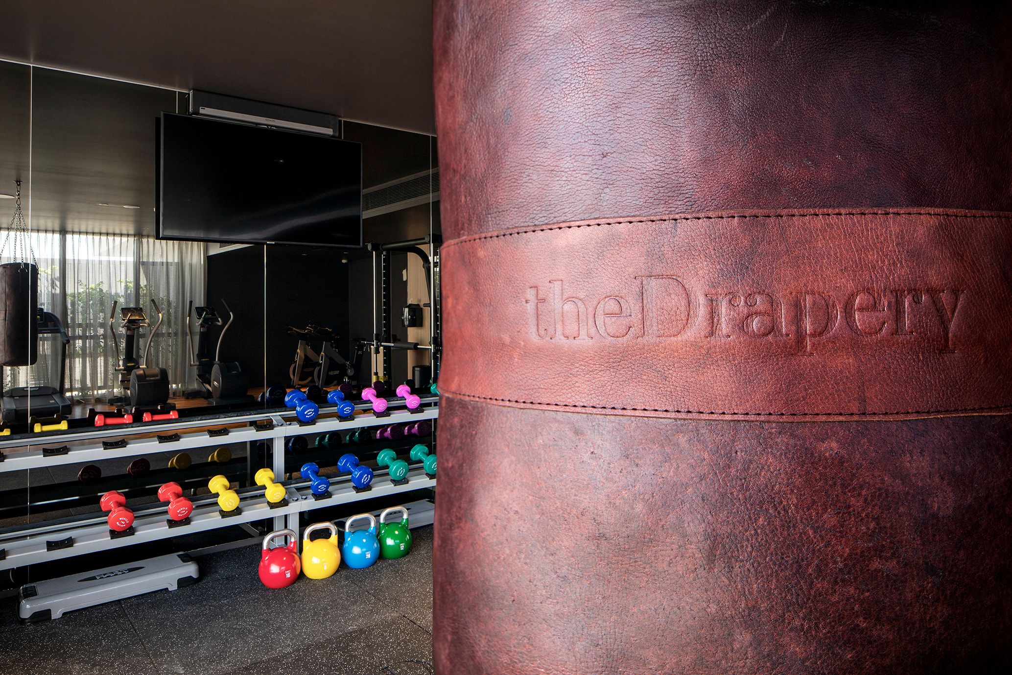 The Drapery - Aria Property Group