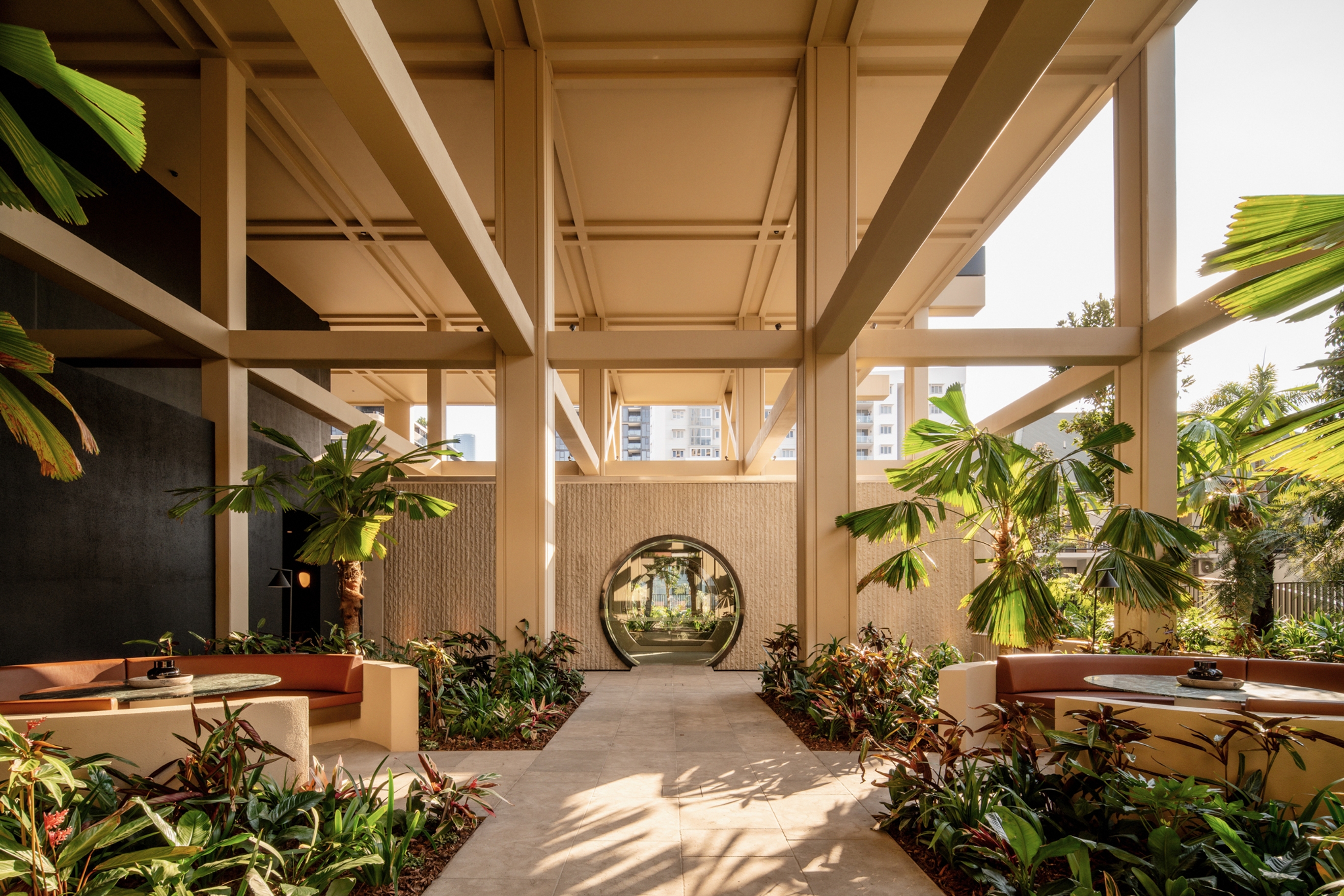 Trellis - Aria Property Group