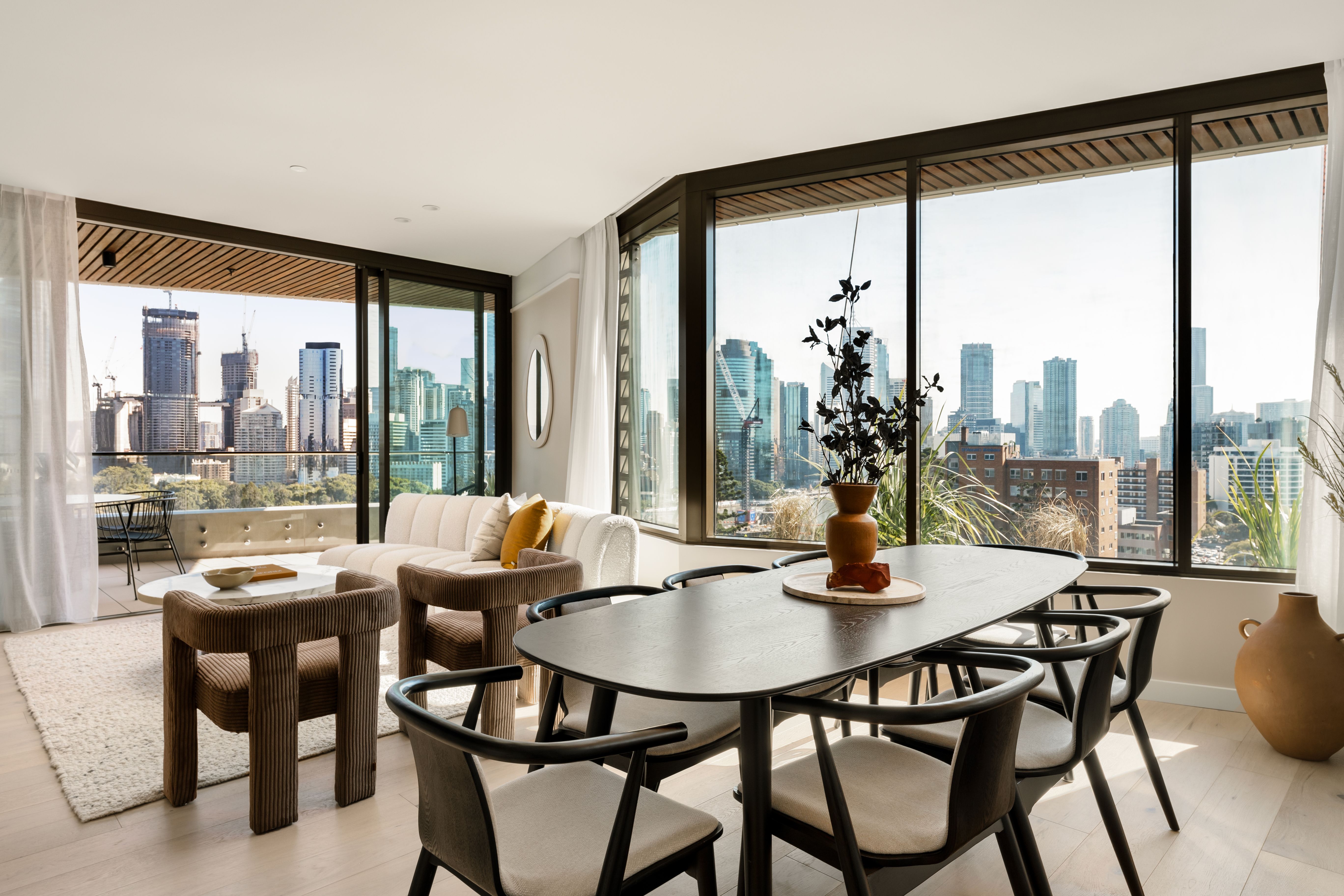 Rivière - Aria Property Group