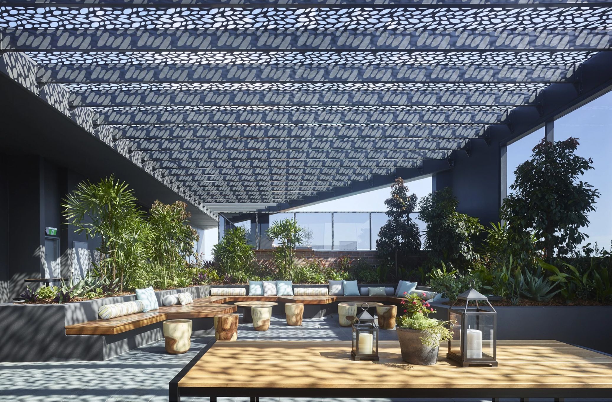 Our Story - Aria Property Group