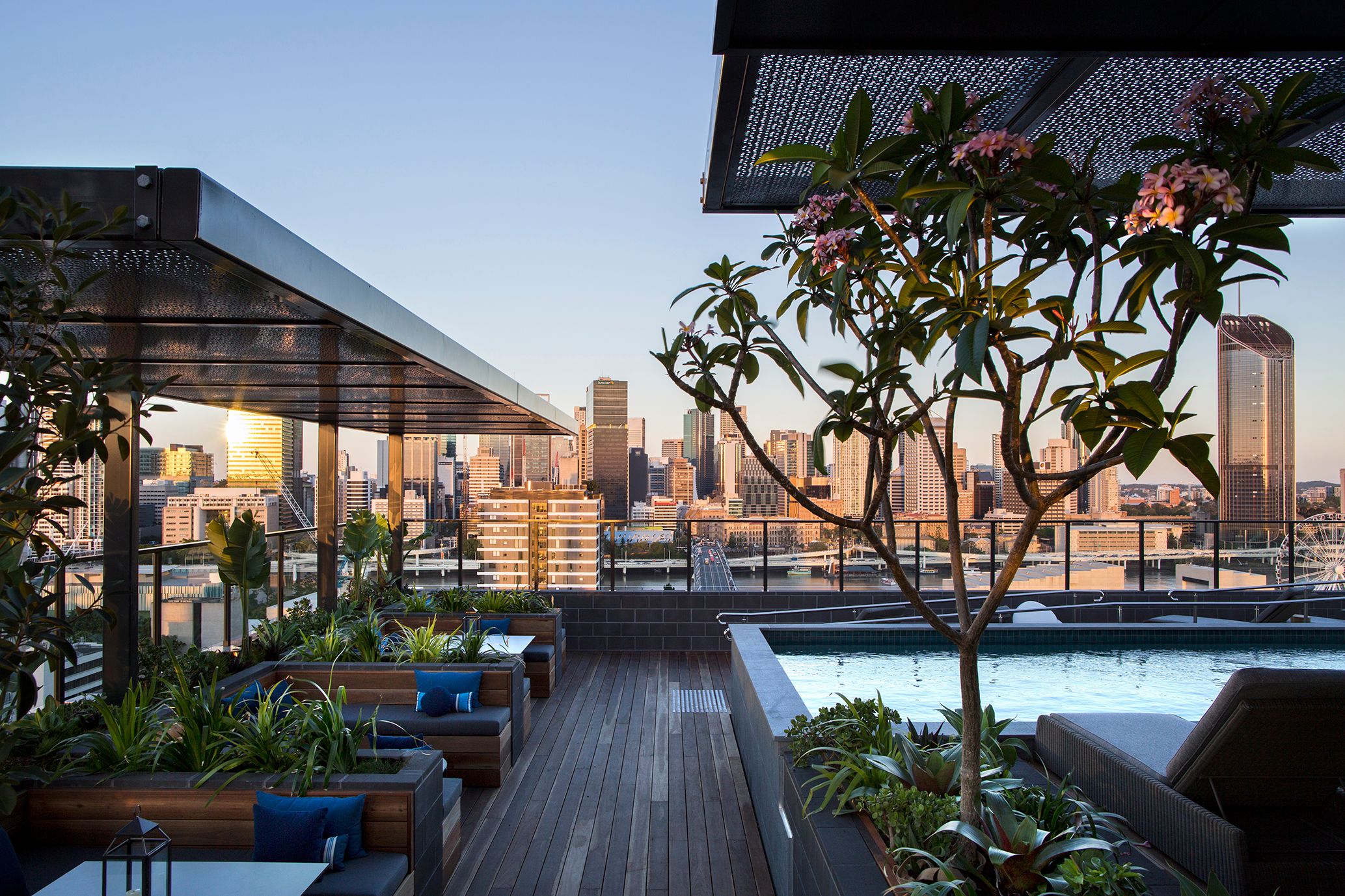 The Melbourne Residences - Aria Property Group