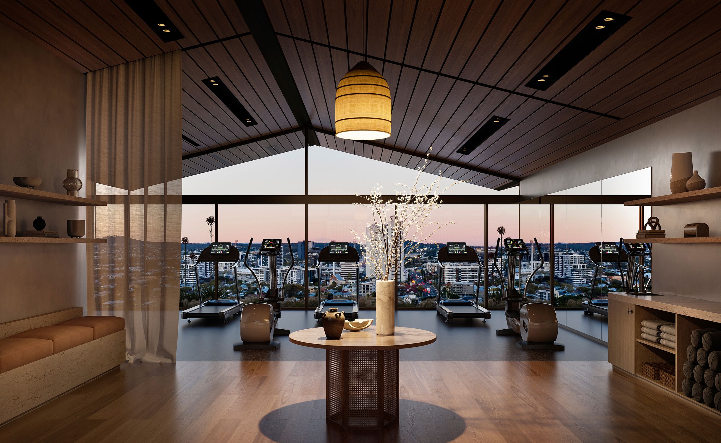 Rivière - Aria Property Group