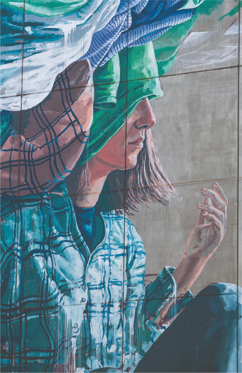 Fish Lane Arts Precinct - Aria Property Group