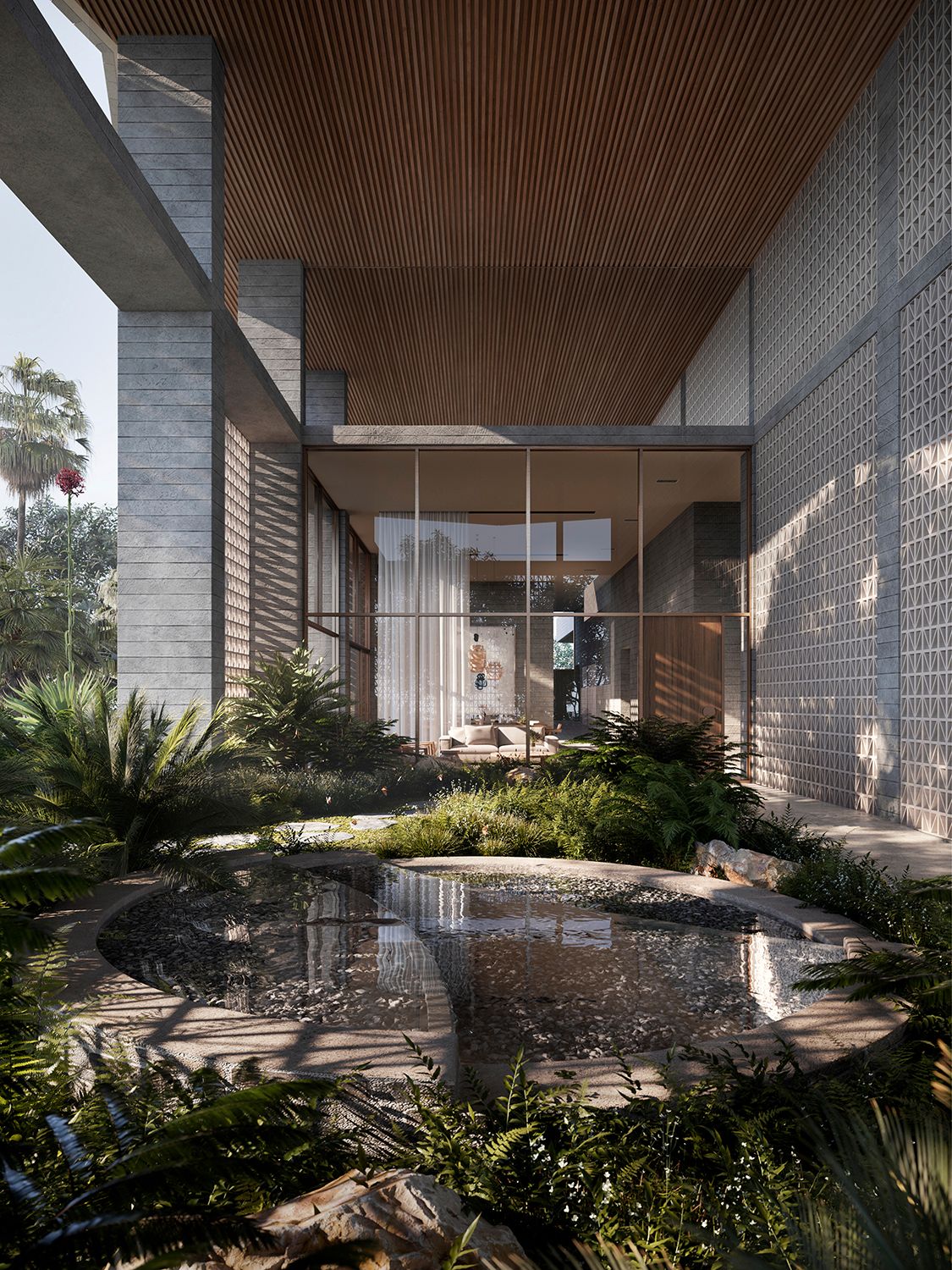 Rivière - Aria Property Group