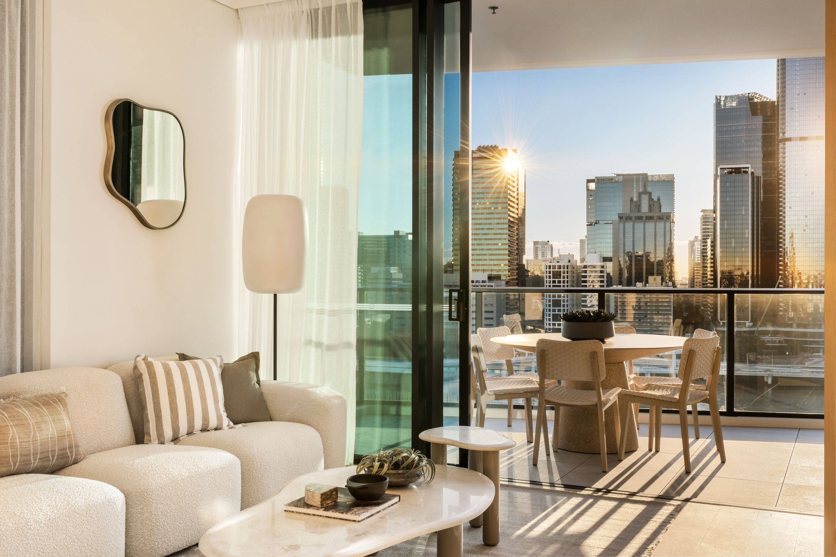 Upper House - Aria Property Group