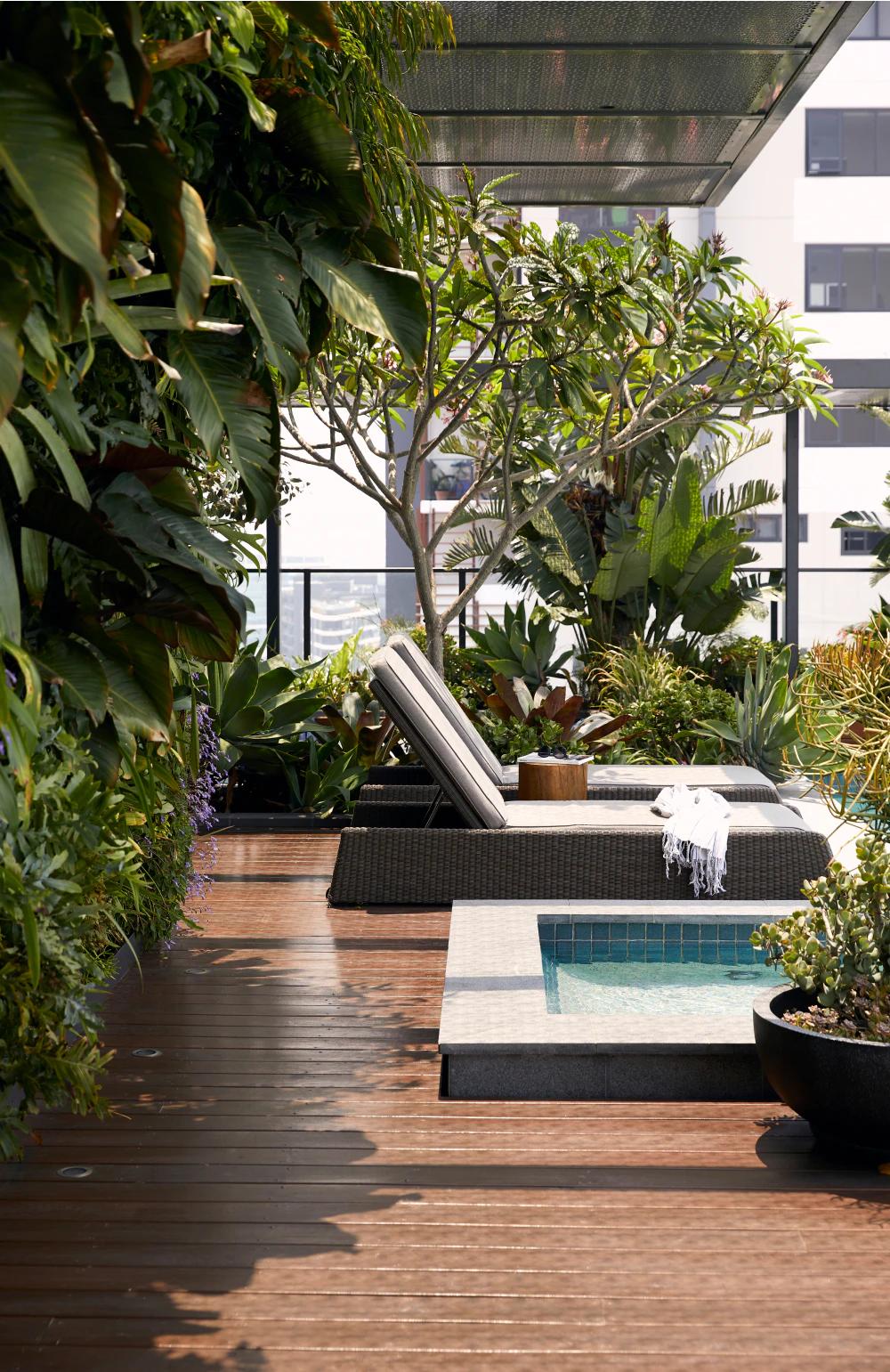 The Melbourne Residences - Aria Property Group