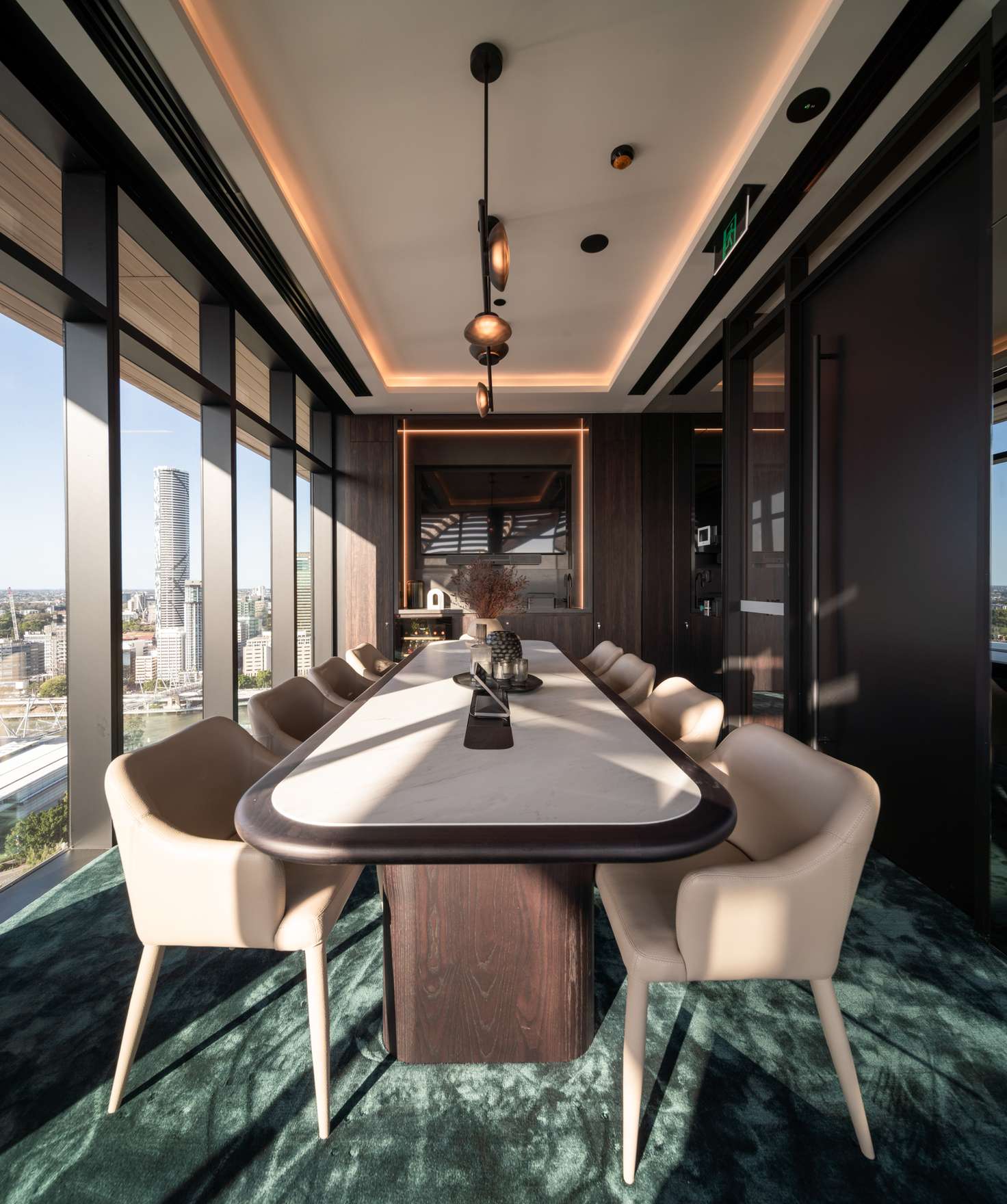 Upper House - Aria Property Group